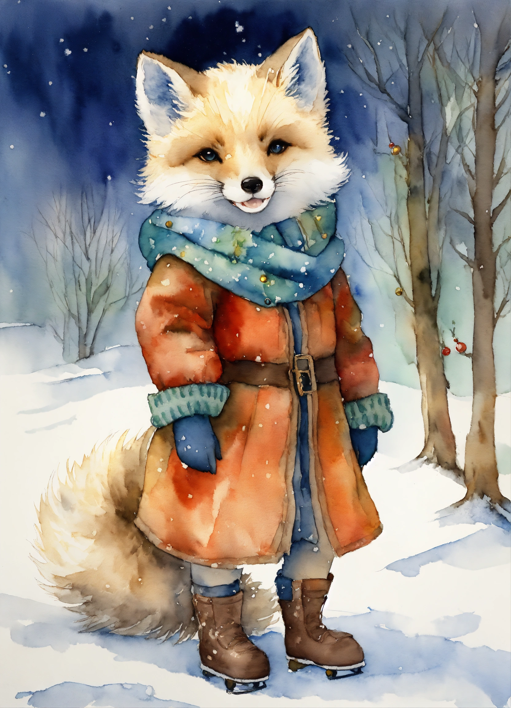 Lexica - White background, full shot, "Full-body "field of depth ...