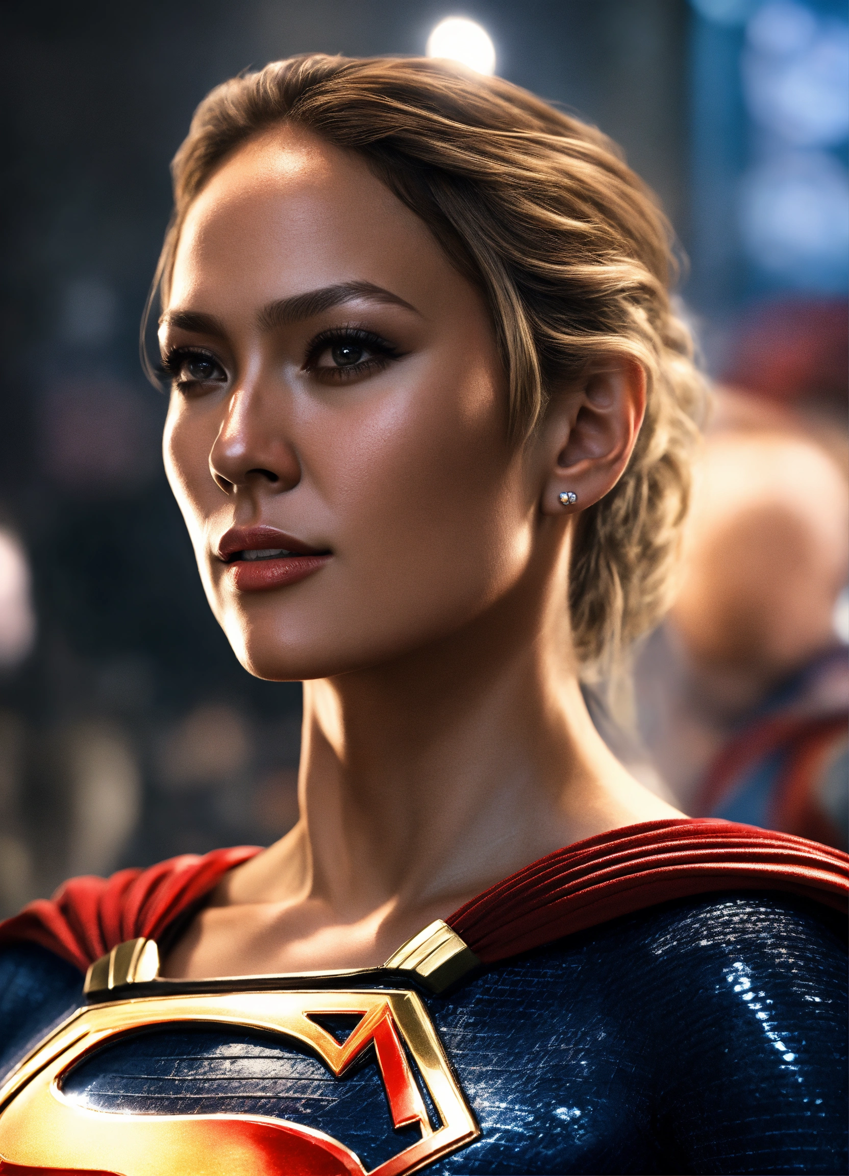 Lexica - Full body portrait, {{{Movie}}} {{{Zack Snyder's Justice ...