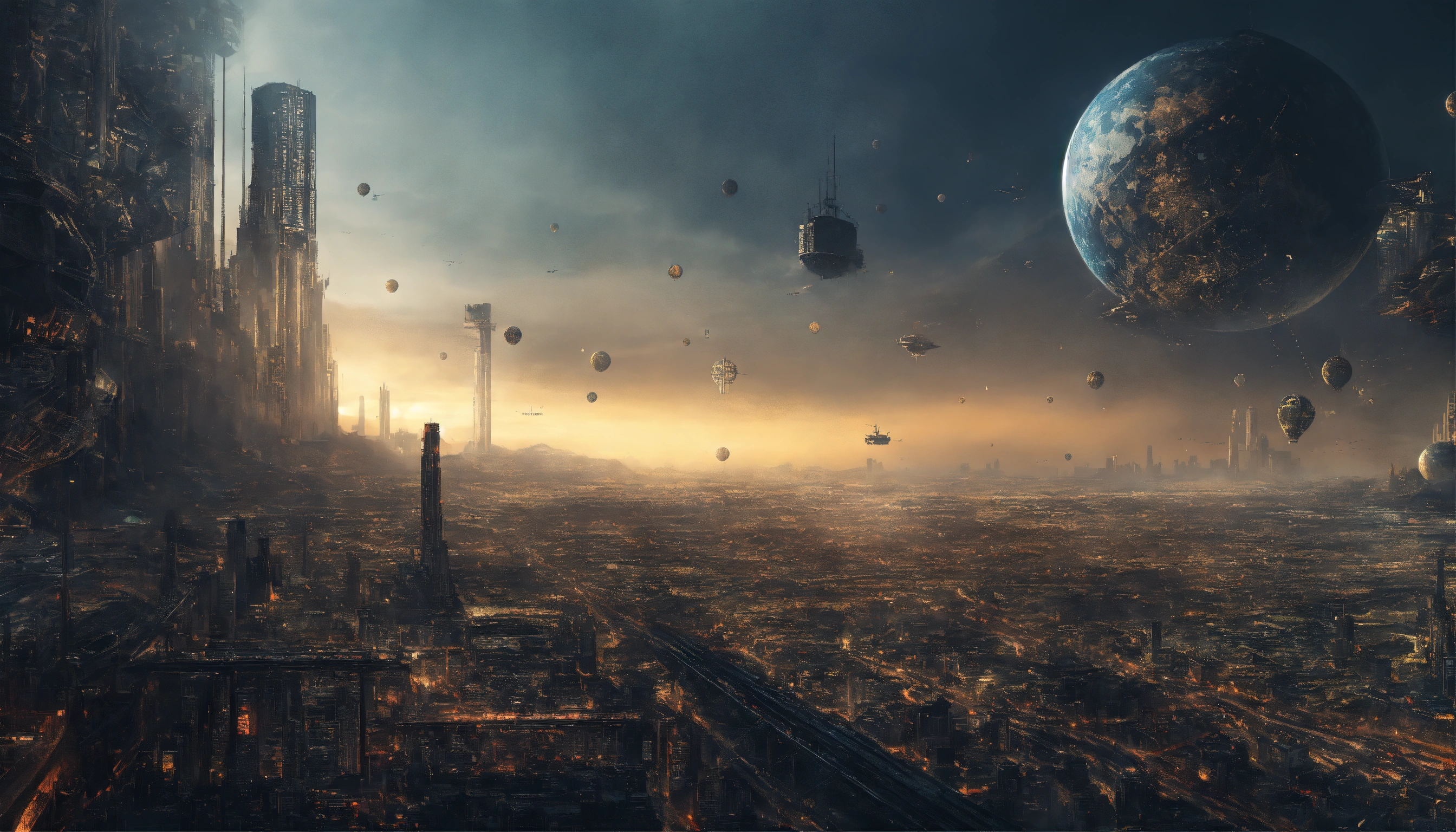 Lexica - Ai taking over the world, immensely creative, extremely ...