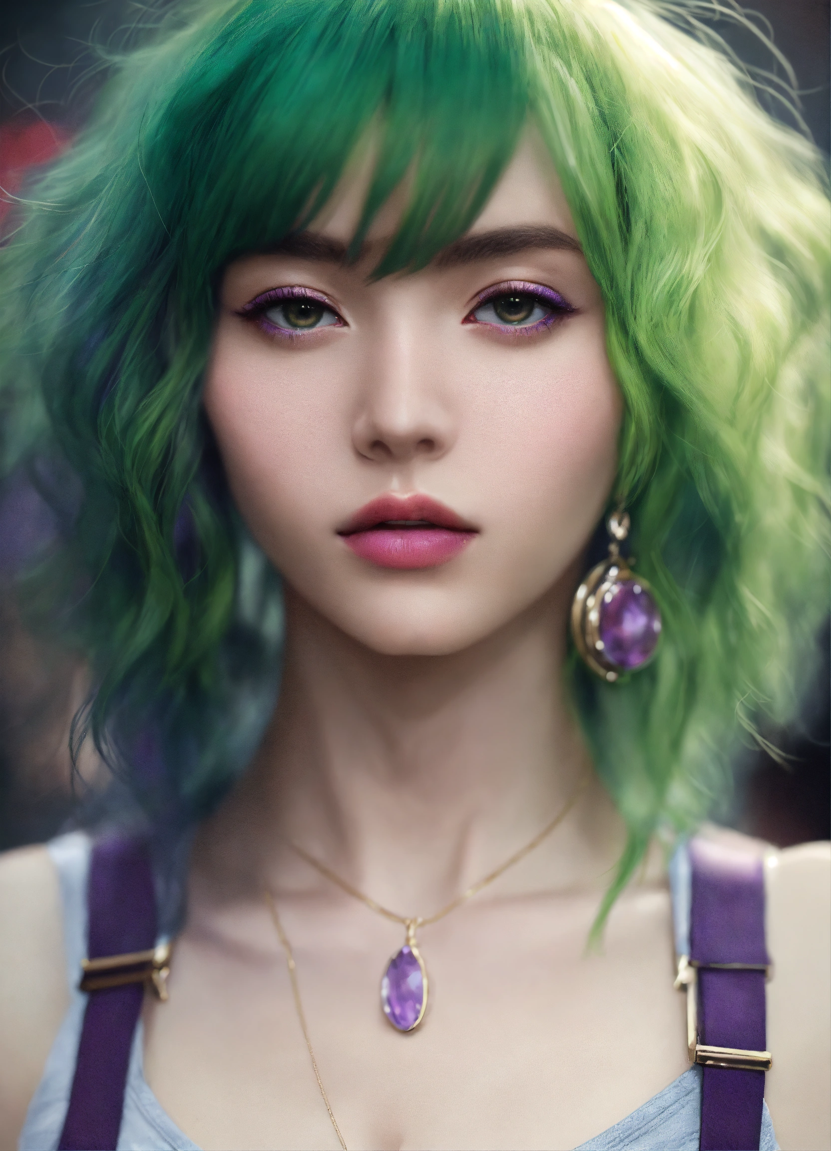lexica-female-4-11-height-skinny-figure-pale-skin-shoulder-length