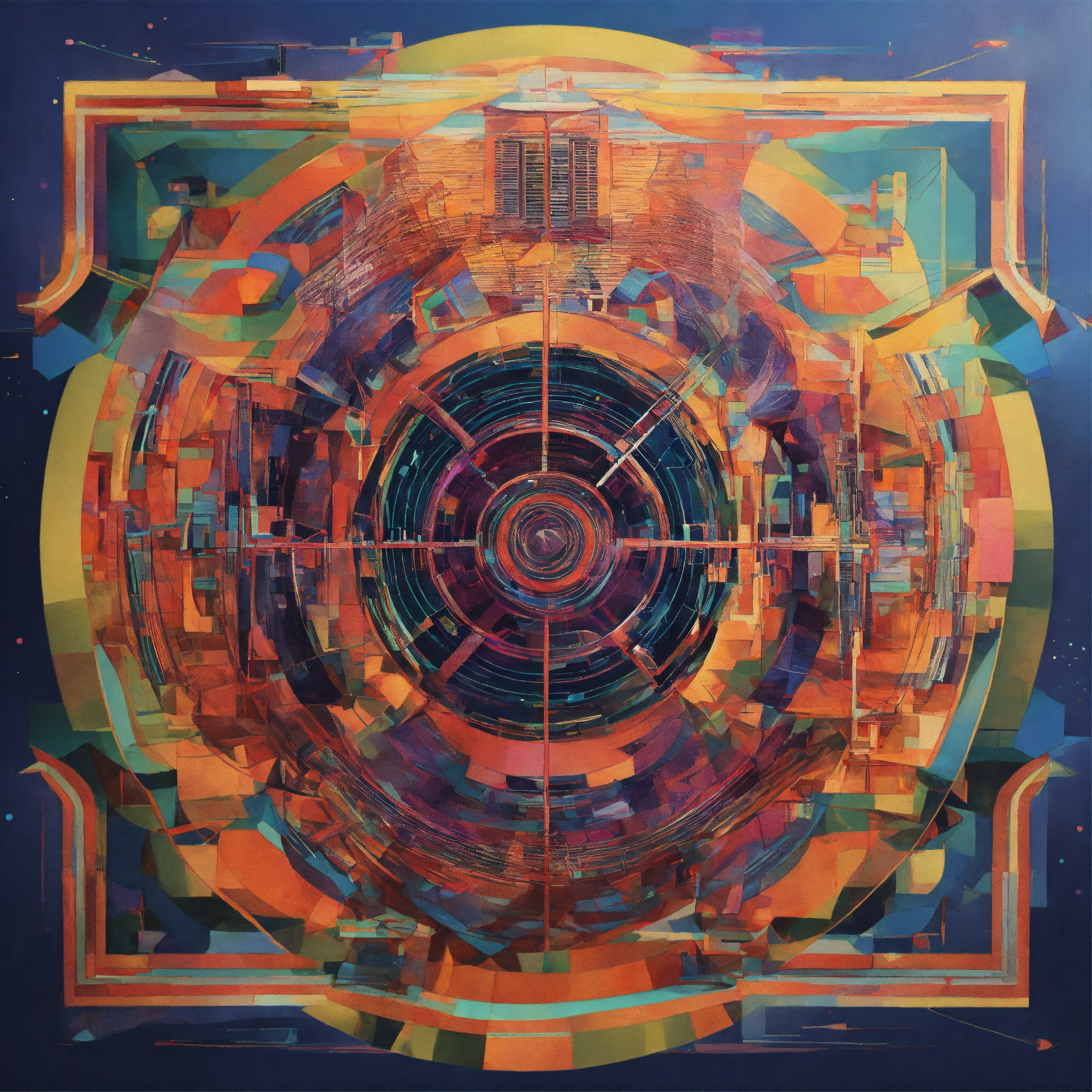 Lexica - Cover for a compilation album of the best songs by an artist ...