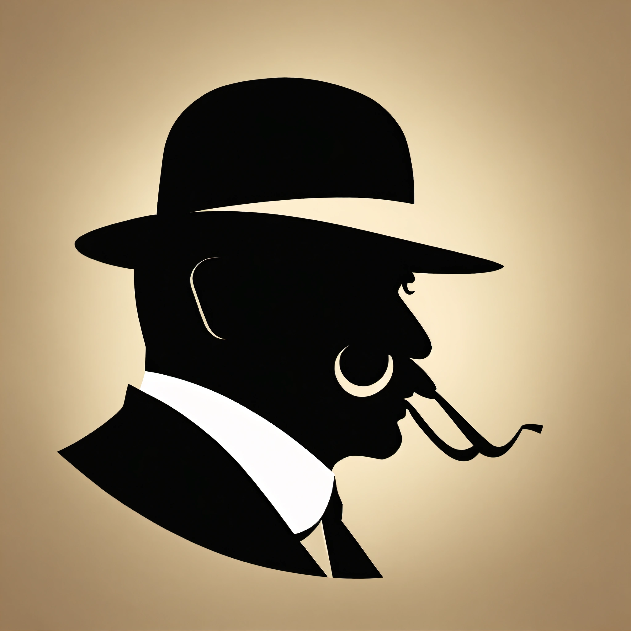 Lexica - Generate a simple and elegant logo that portrays the ...
