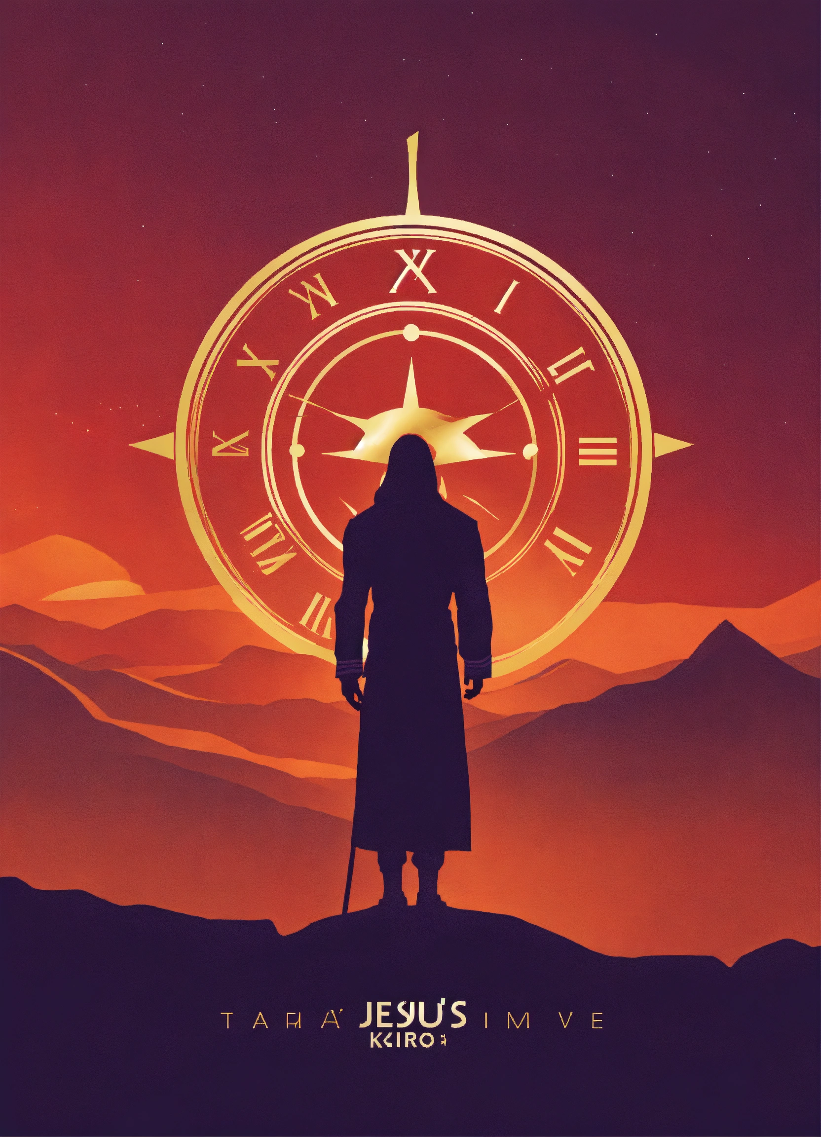 Lexica - Logo, God's time, Kairós, Christian, Jesus Christ, vector ...