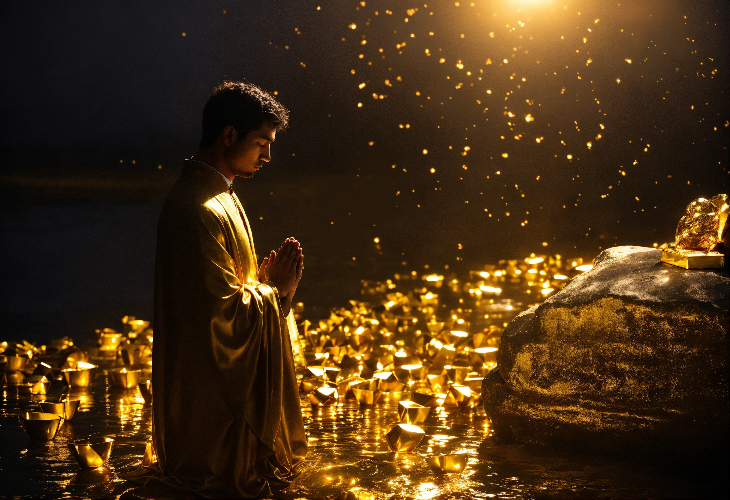 Creando tu Realidad: Dominando la Ley de la Creencia