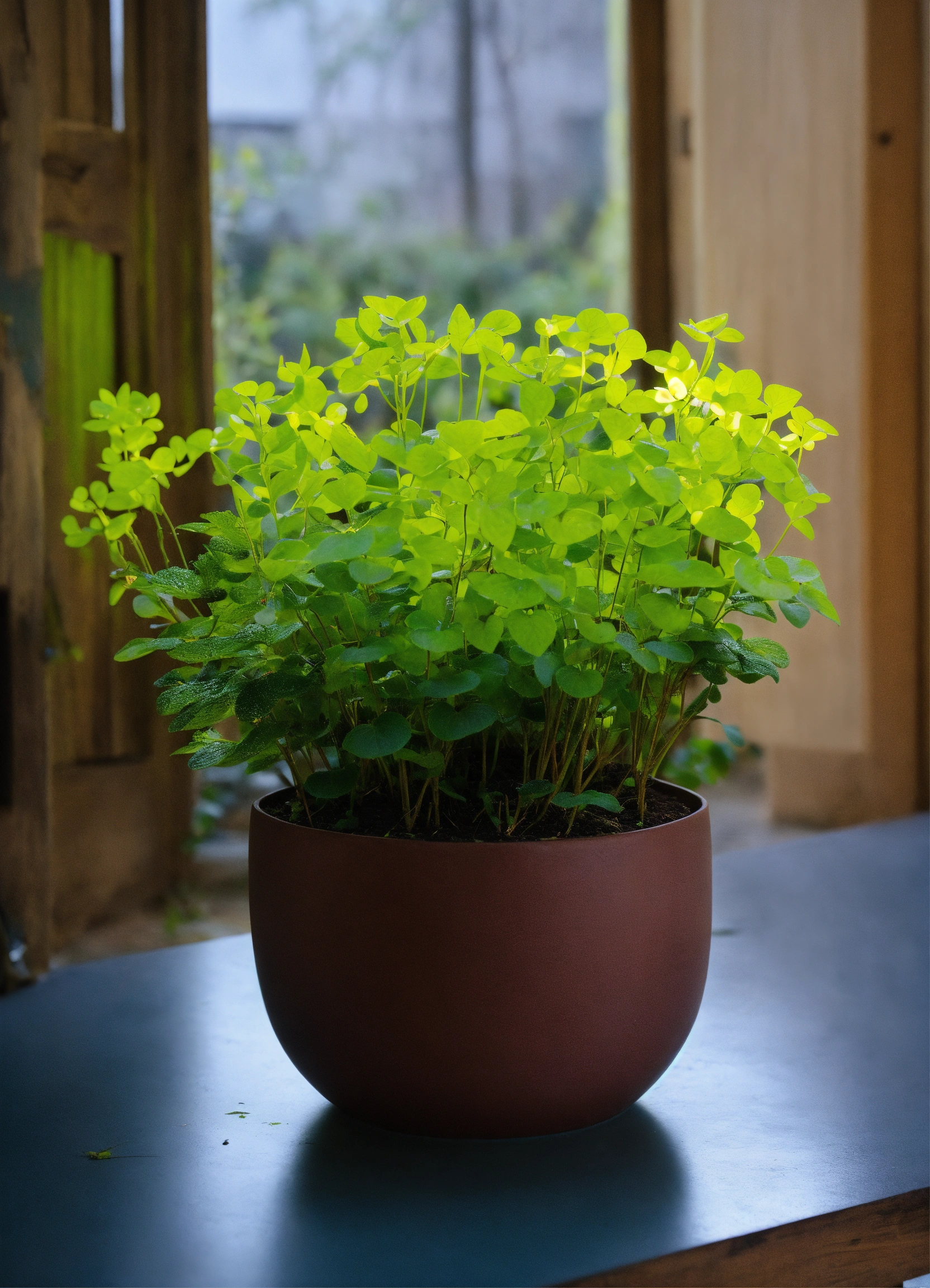 Lexica - Bui luminous plants