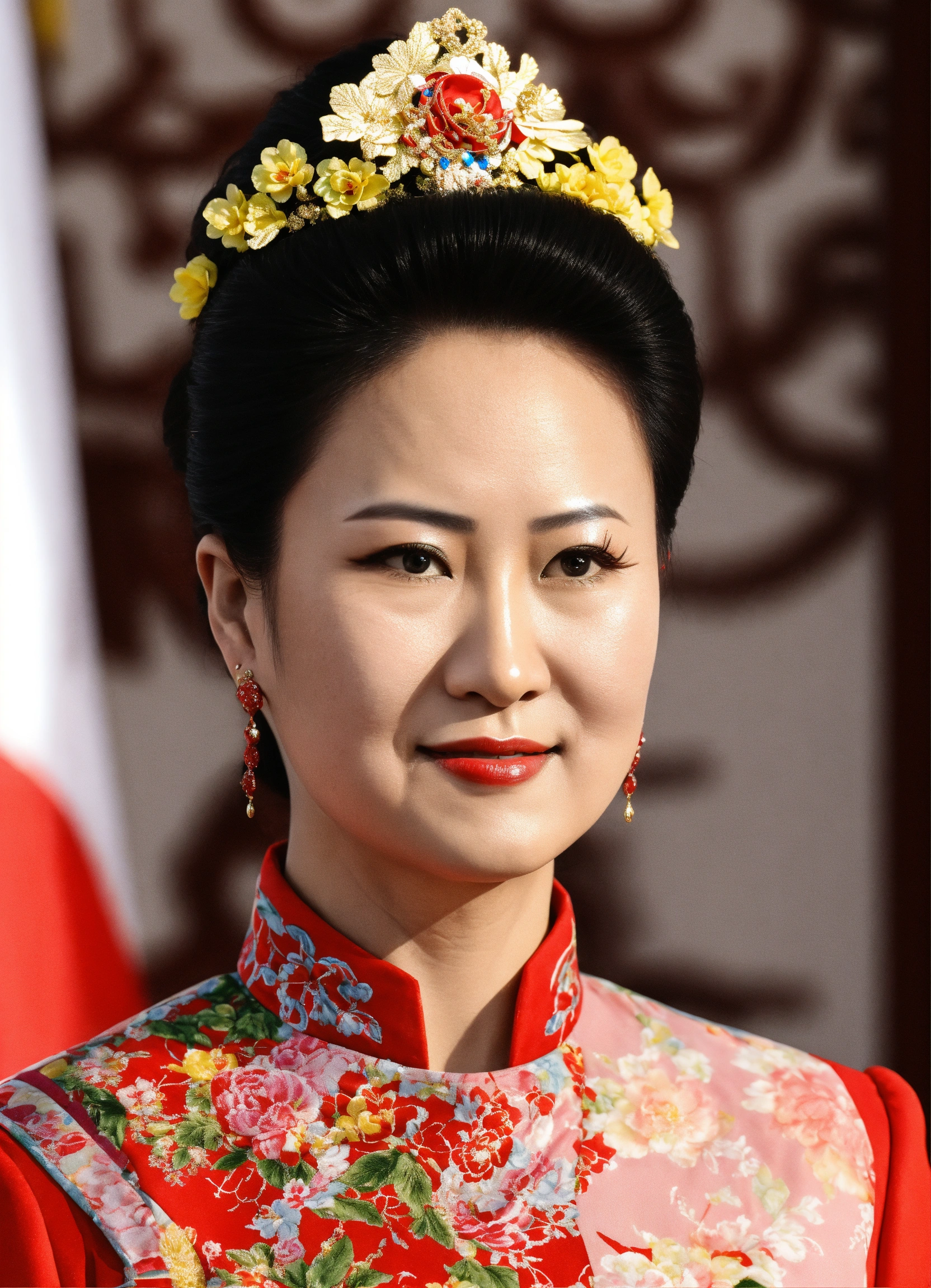 Lexica - Peng Liyuan