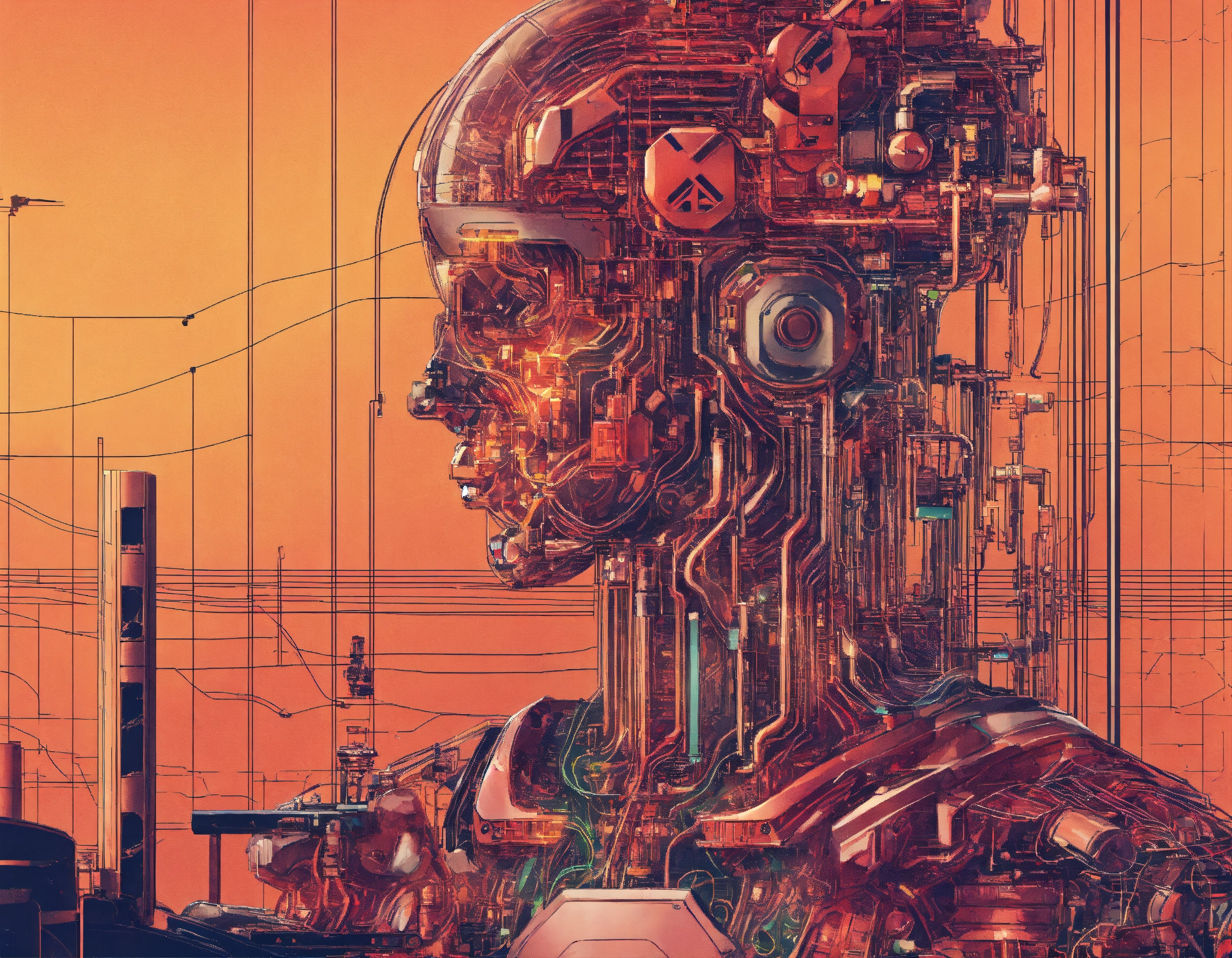 Lexica - AI technology