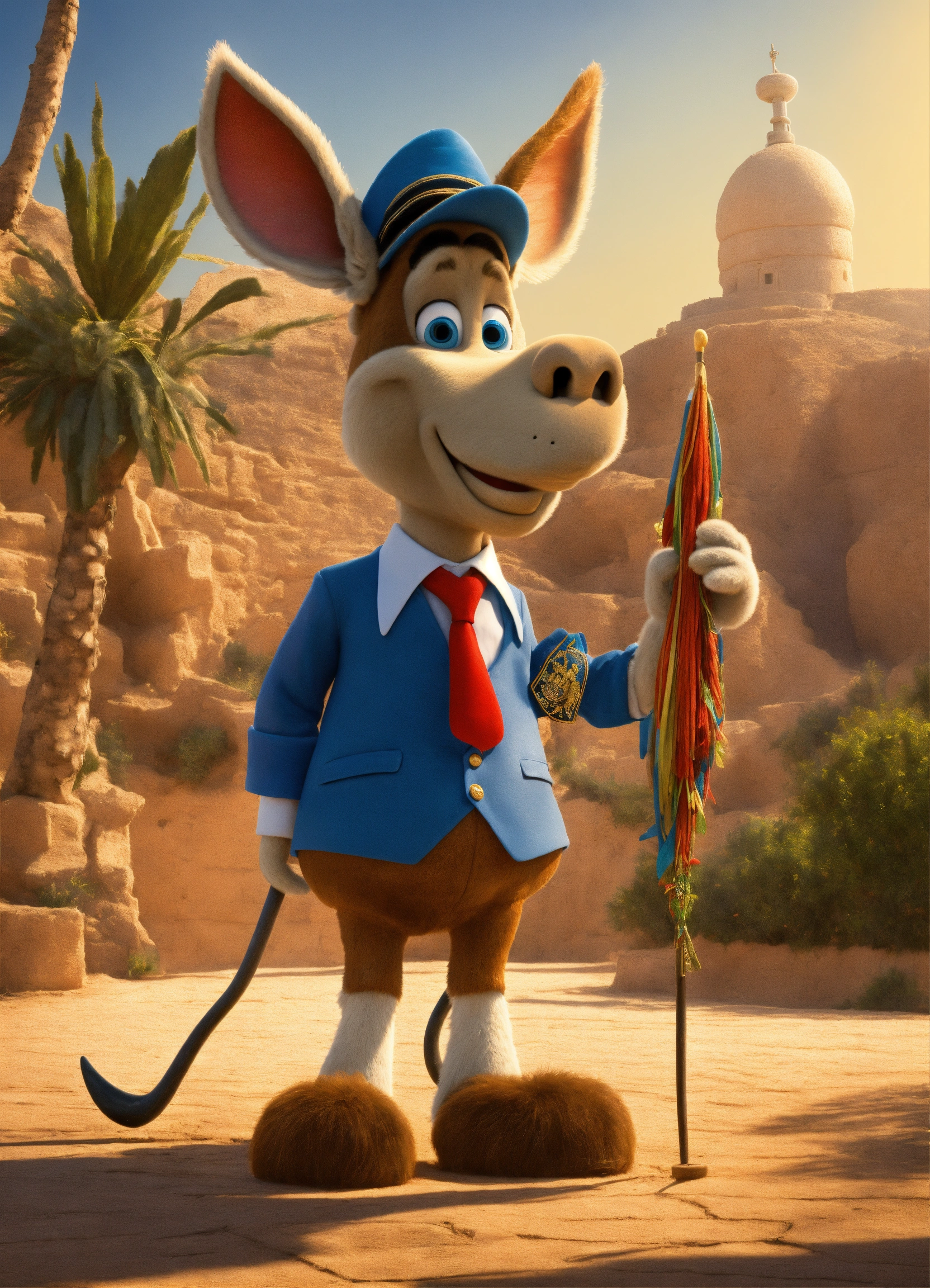 Lexica - Binyamin Netanyahu has a long nose like Pinocchio the liar ...