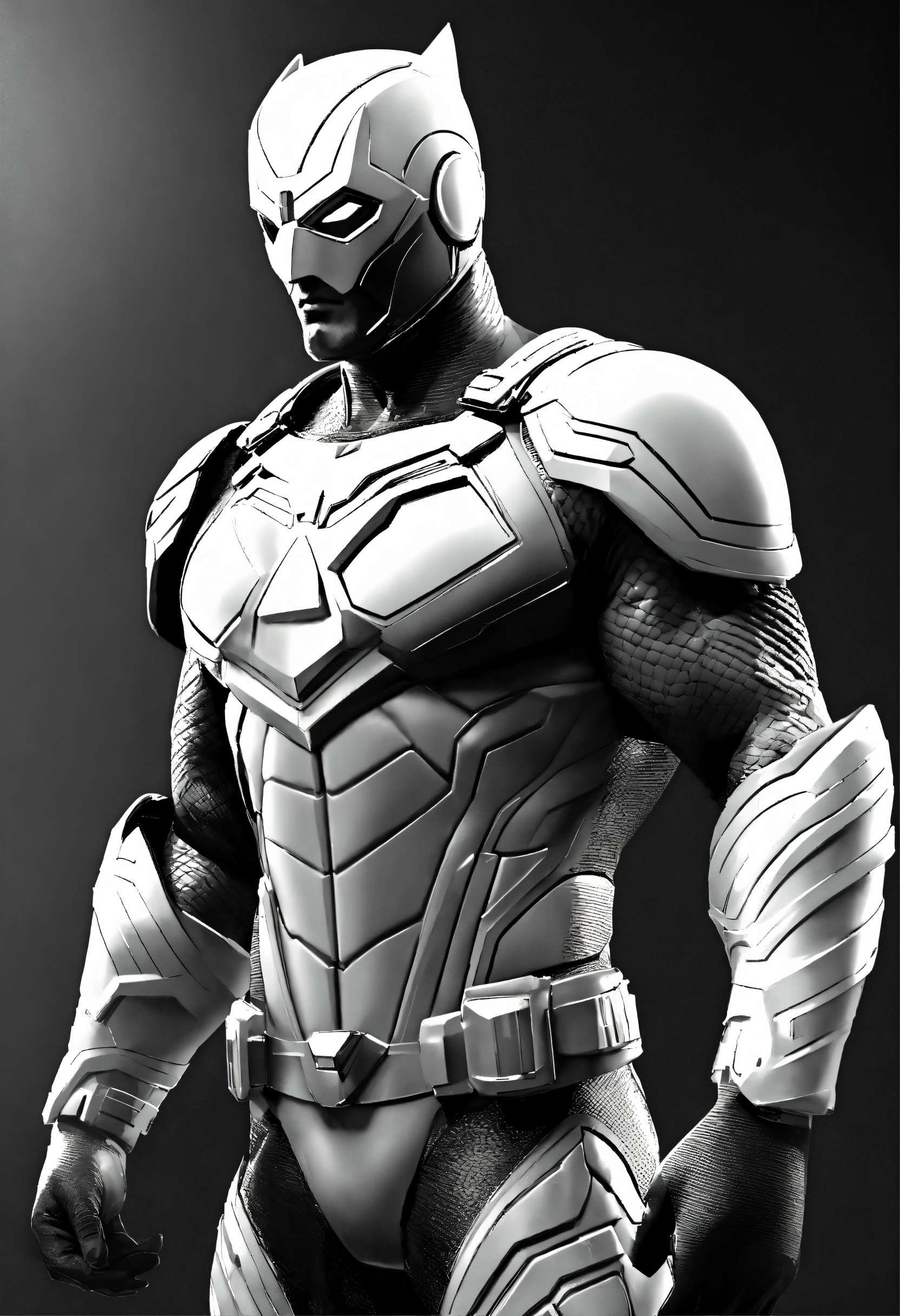 Lexica - Superhero style, superhero, male,4k,realistic,shown face ...