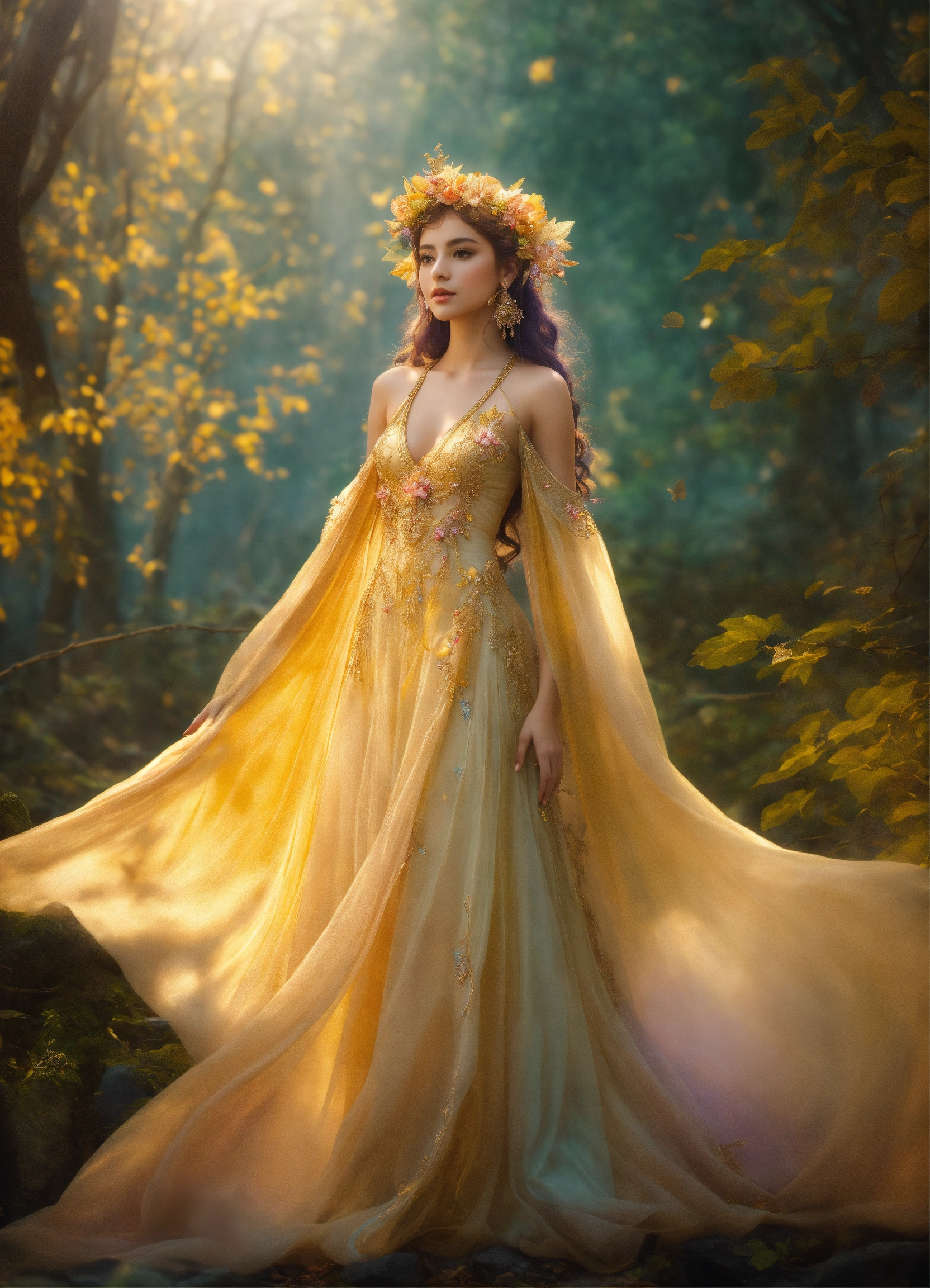 Lexica - A ultra beautiful full body perfect in every way hands feet ...