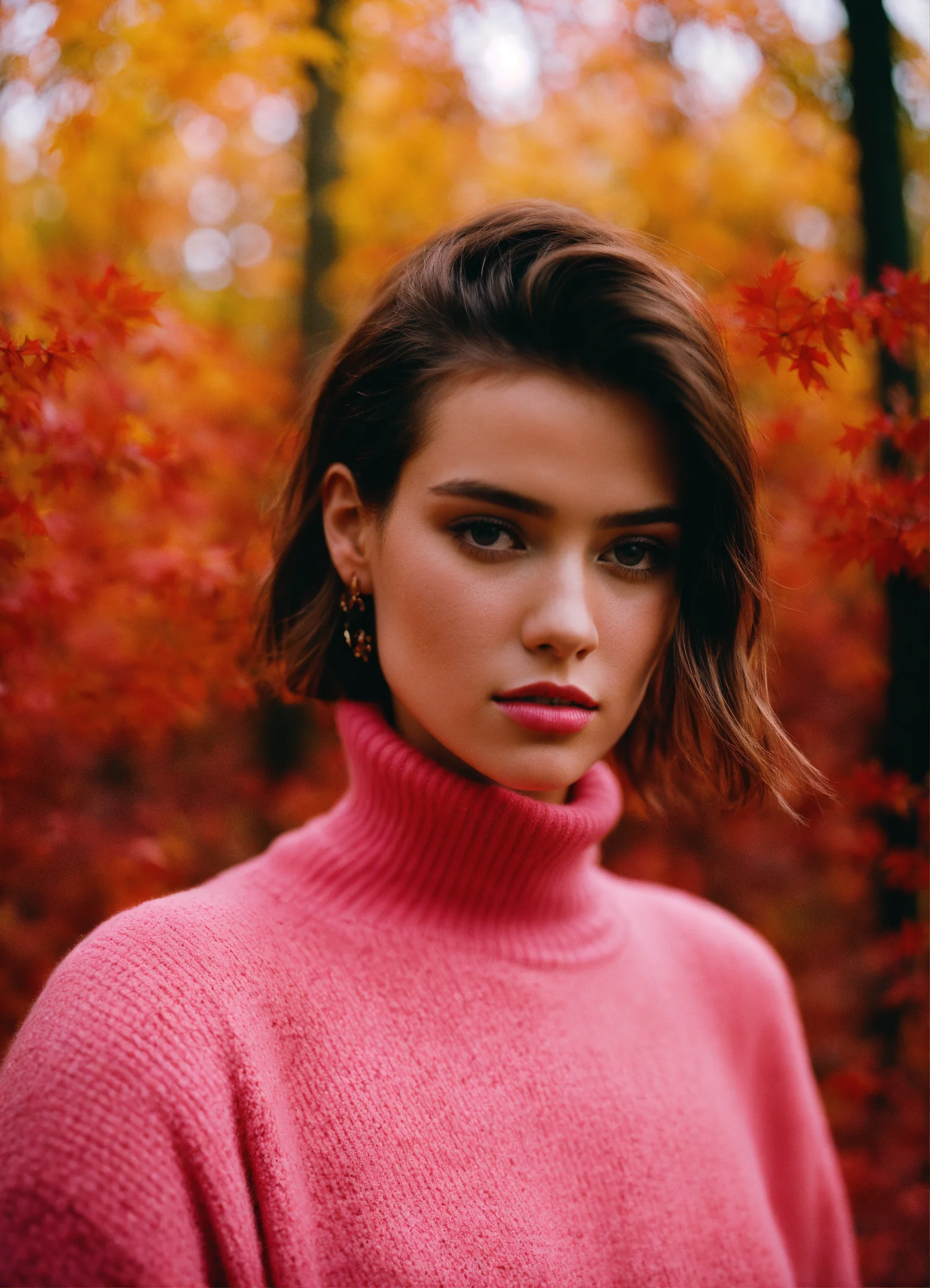 Lexica - Elegant Minimalistic Photography, 1990s, (beautiful) Model ...