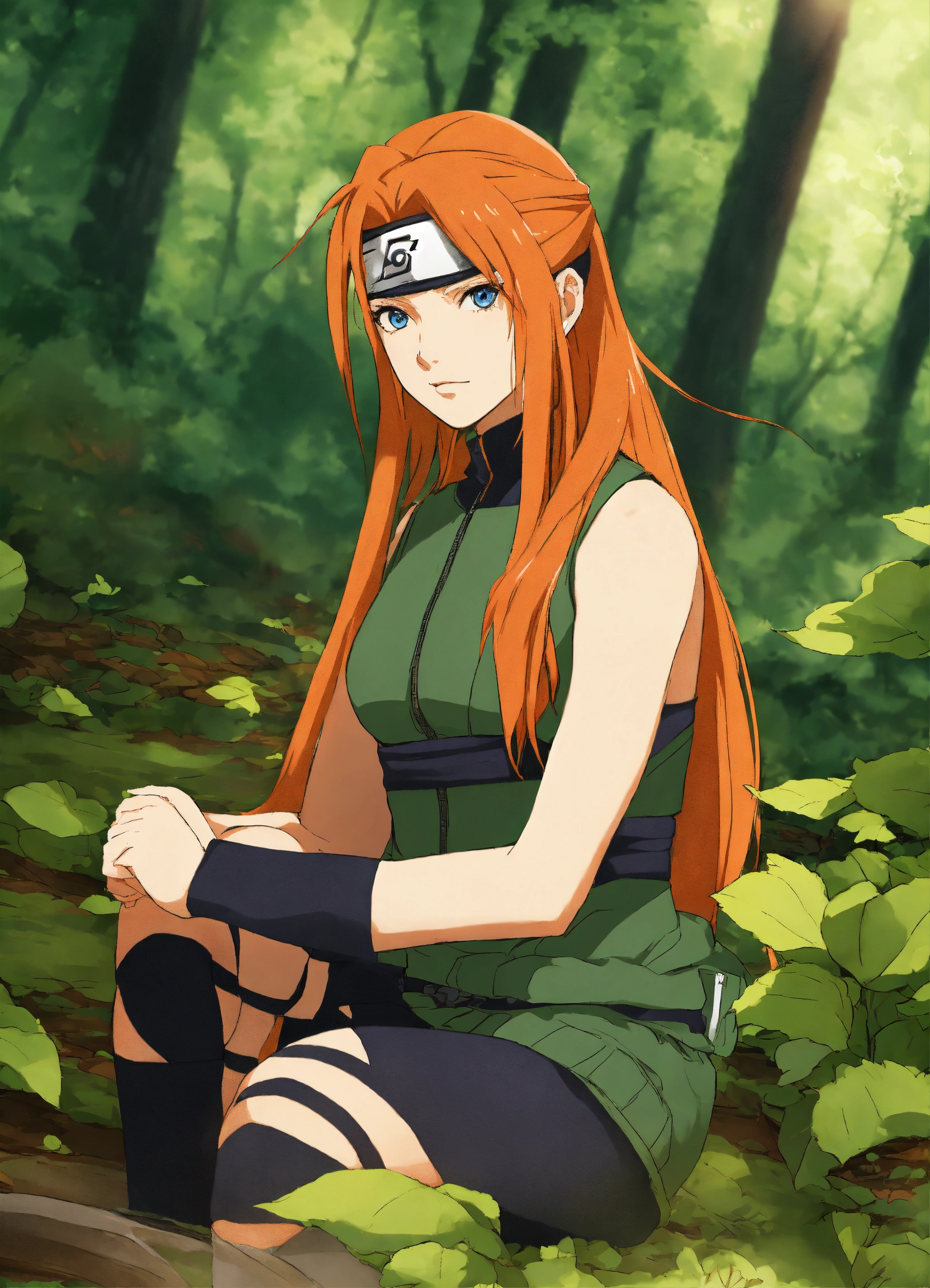 Lexica - Naruto-style art, masashi kishimoto art, anime, naruto manga ...