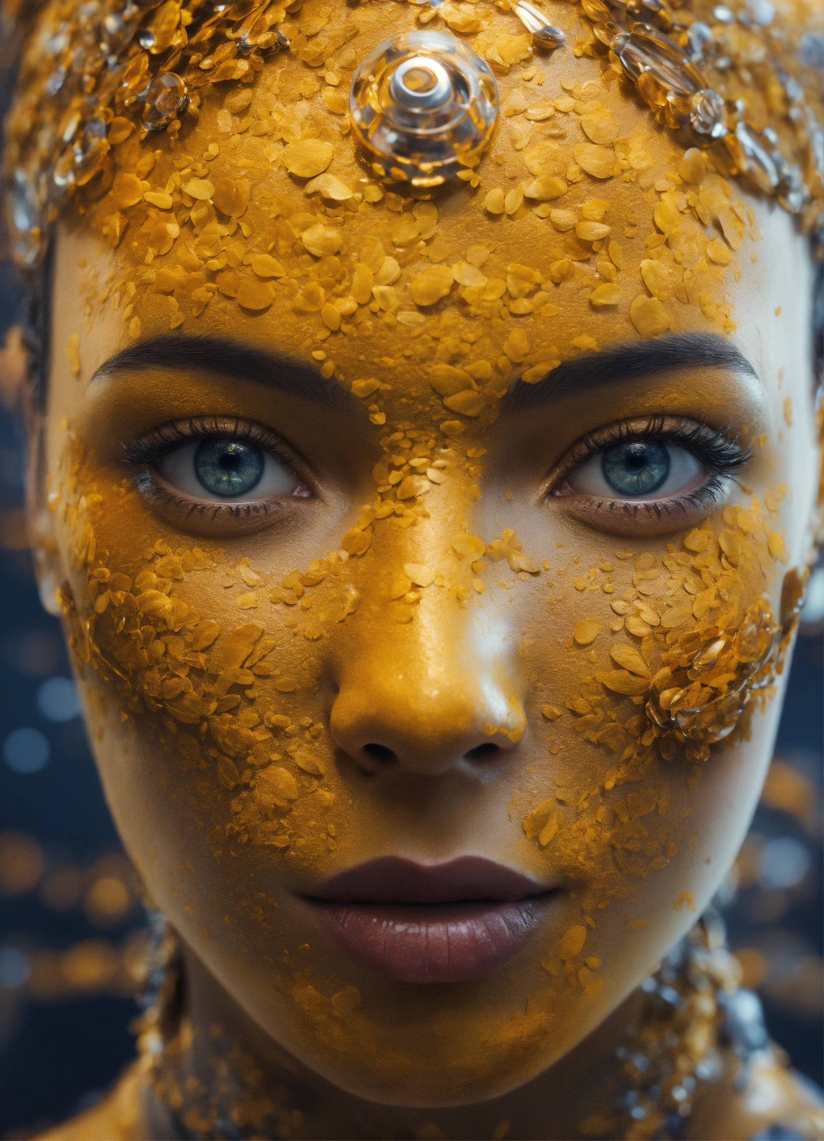 Lexica - Many national, many faces together drawn photorealistic with ...