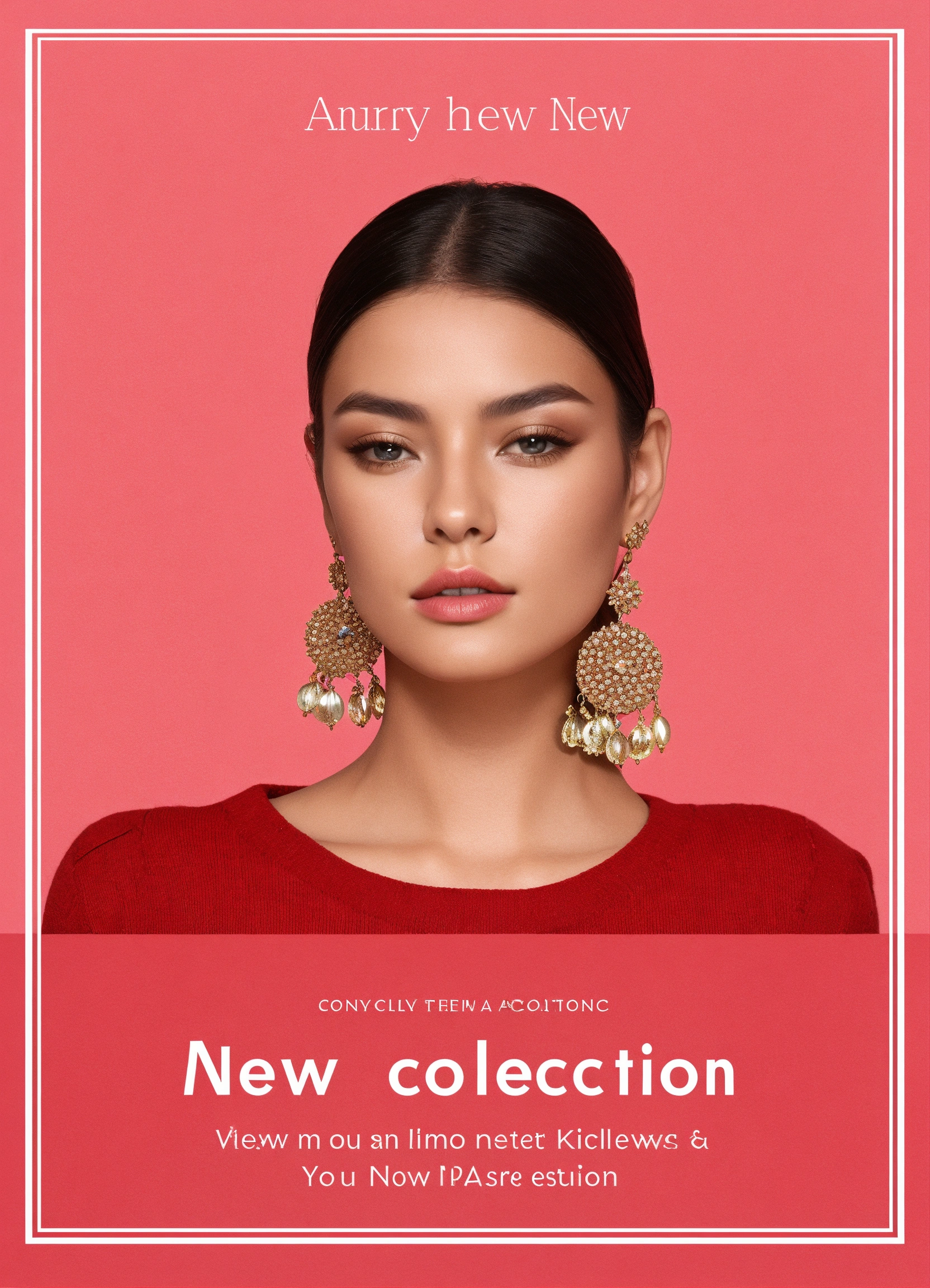 Lexica - New collection shop now Button image for website