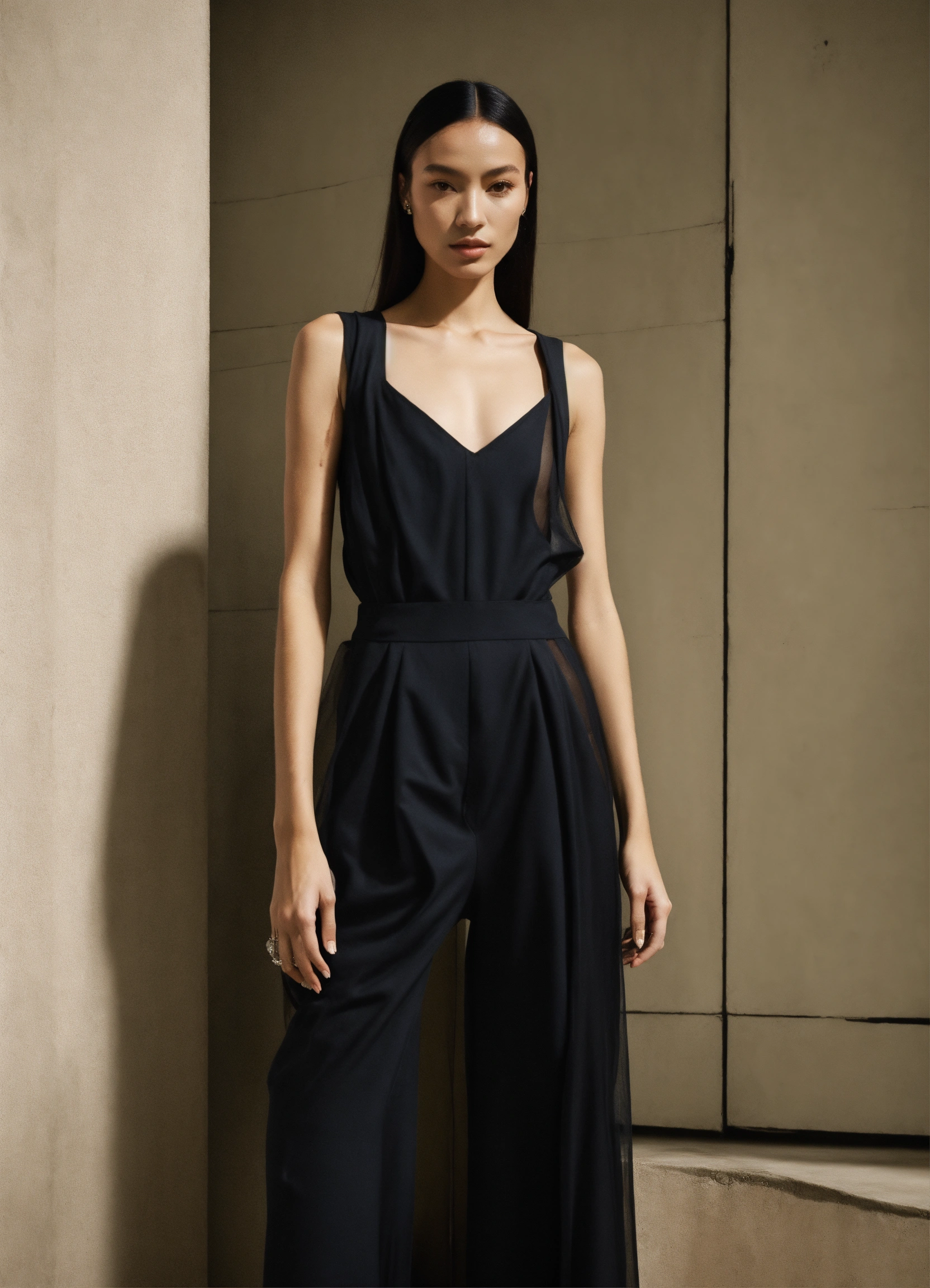 Lexica - Dantelle the peterdo alaia rick owens yohji ludovic de saint ...