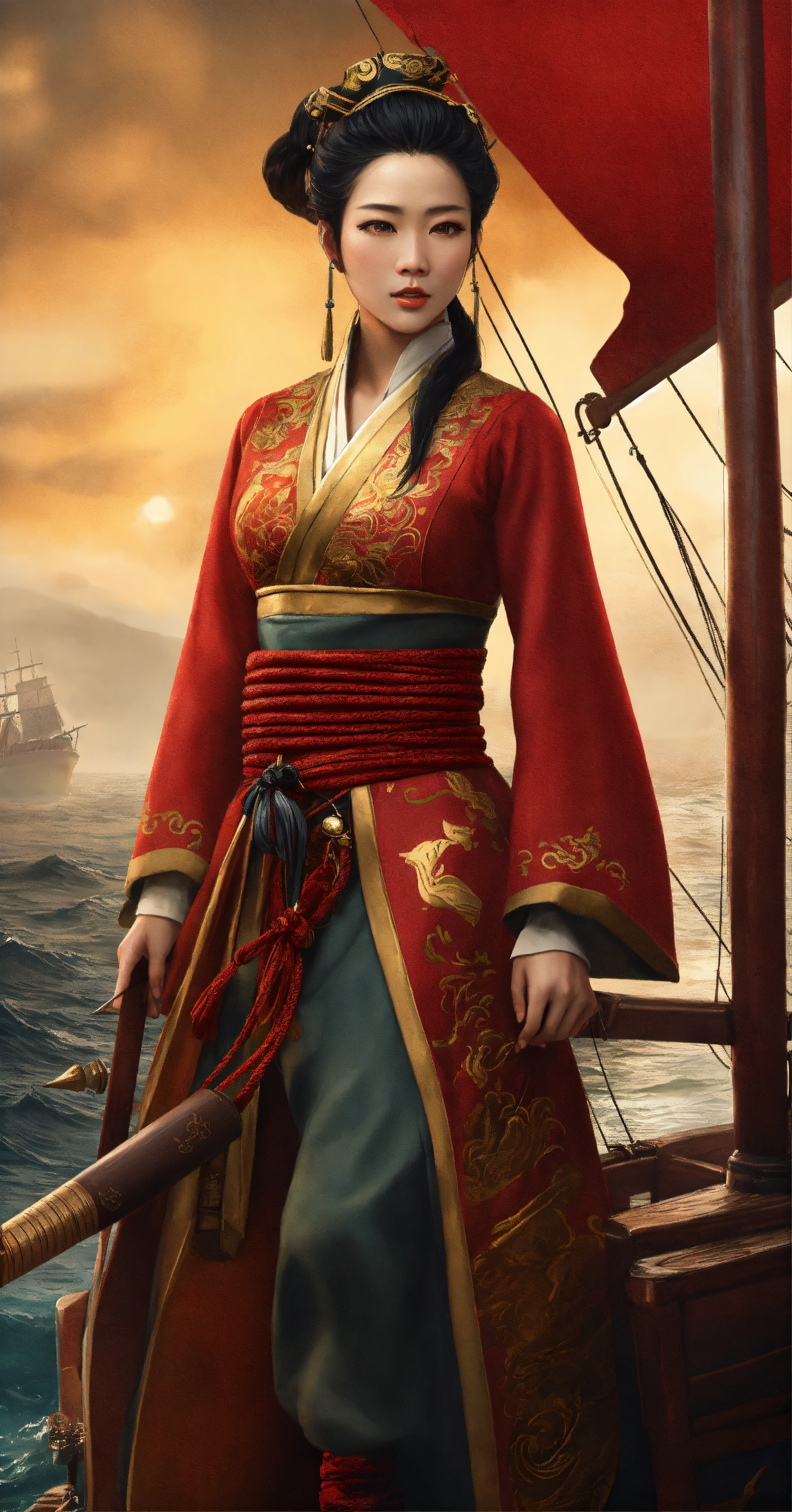 Lexica - Craft a hyper-realistic and intricately detailed visual ...