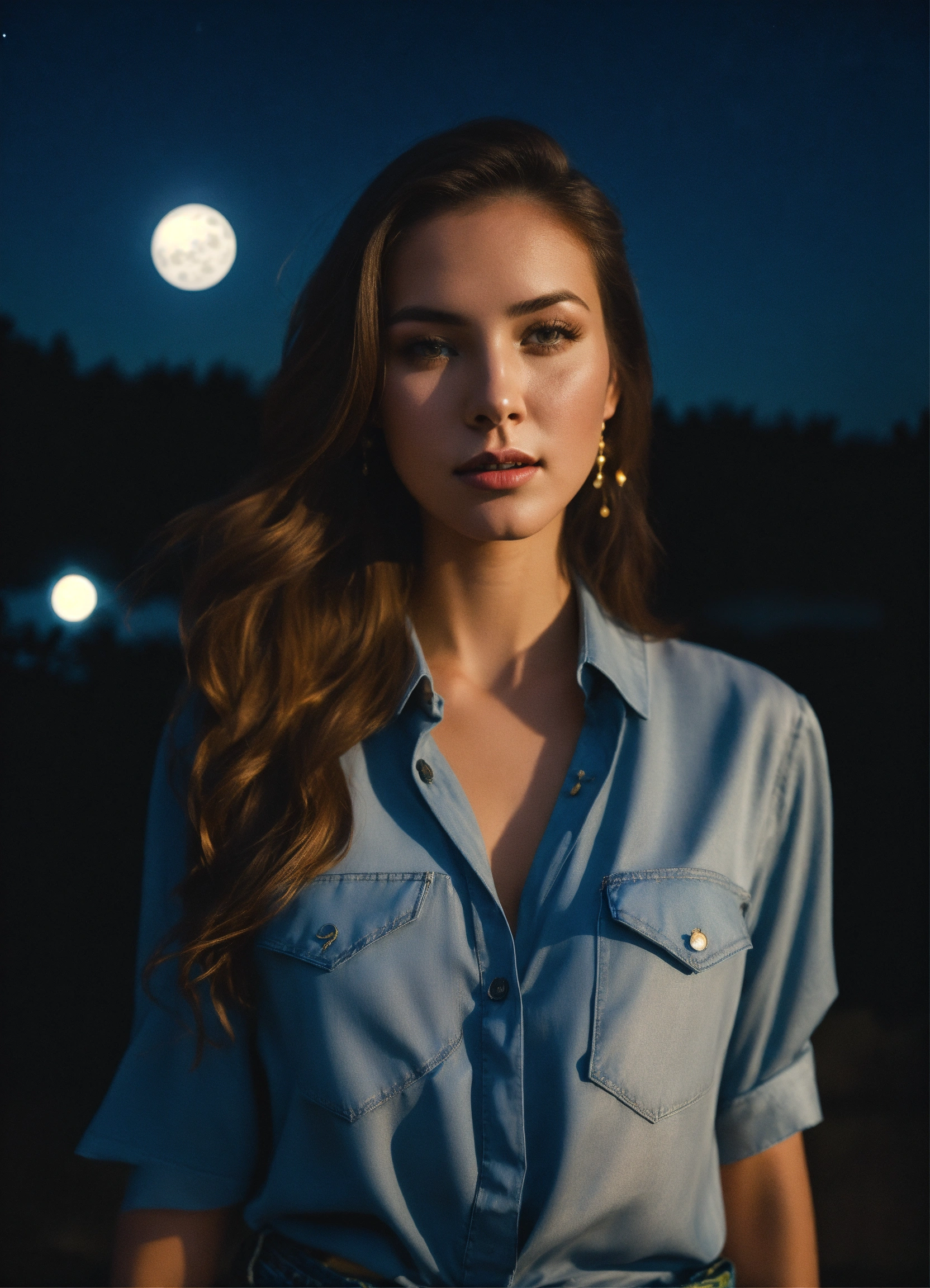 Lexica A Real Photo Of A Strong 25 Year Old Very Hot Girl She Is