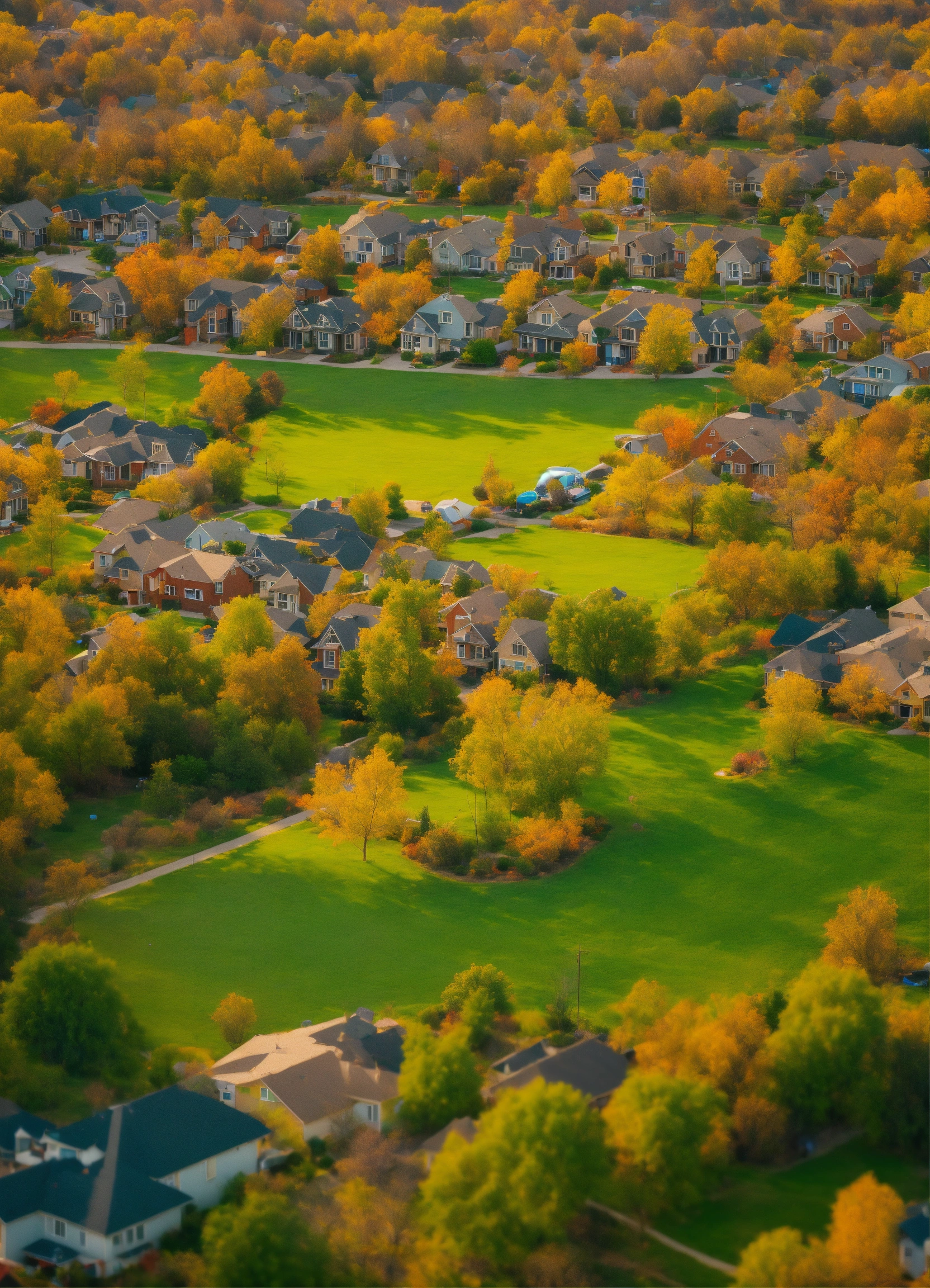 Lexica - Urban communities in the suburbs full sustainability ultra ...