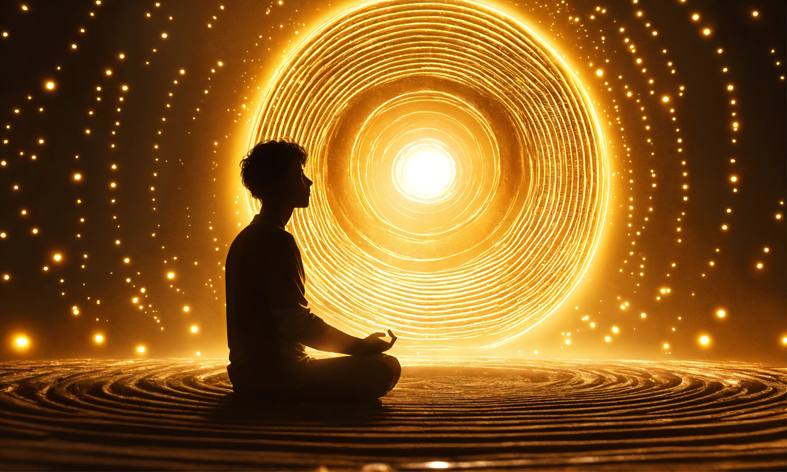 The Secrets of the Law of Attraction Wealth: Step-by-Step Guide