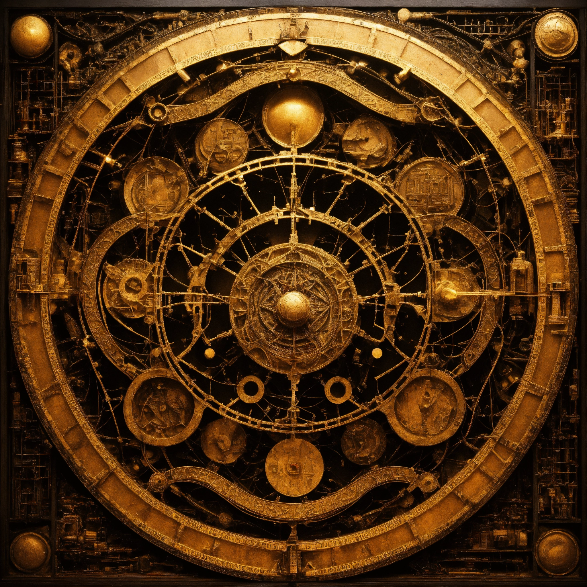 Lexica - Biomechanical, natural, organic, Pure, Soulless, insidious ...