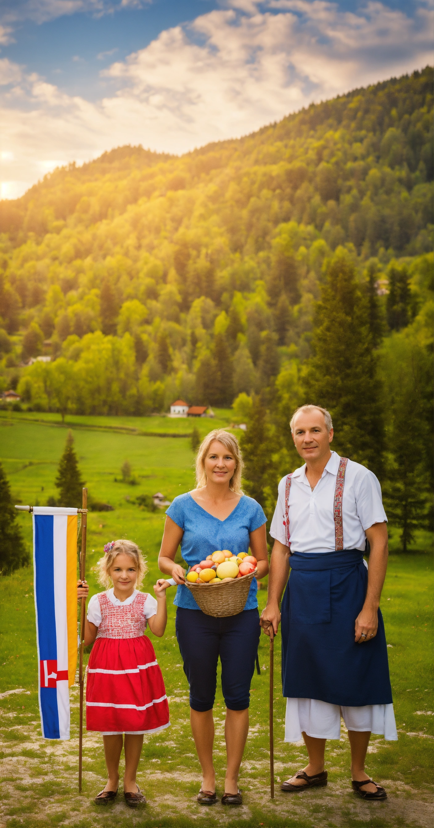 Lexica - Slovenian family