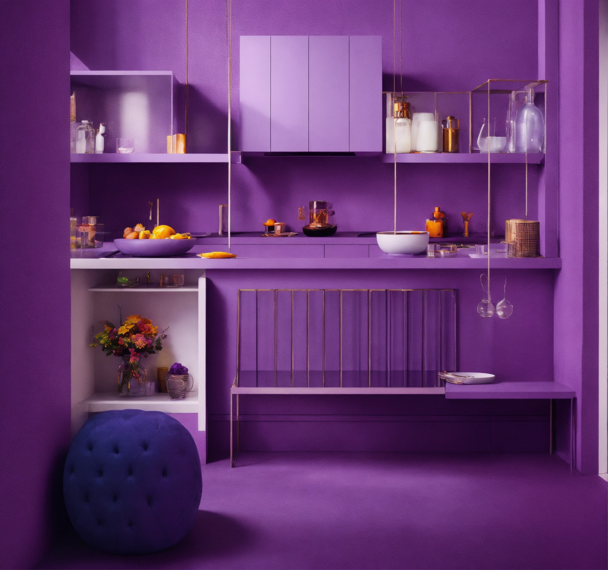 Lexica - Fun imagination and interacting people with empathy with deep ...