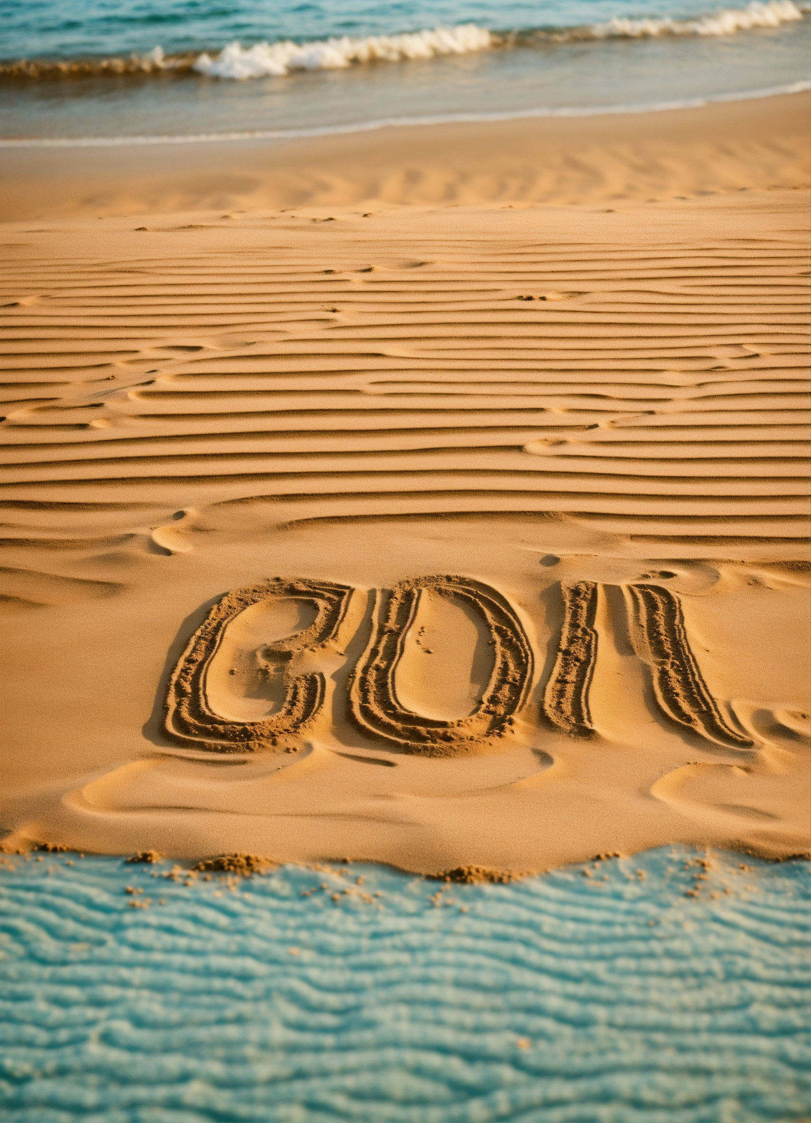 Lexica - A background of sand is pleasing to the eyes The word Gidi is ...