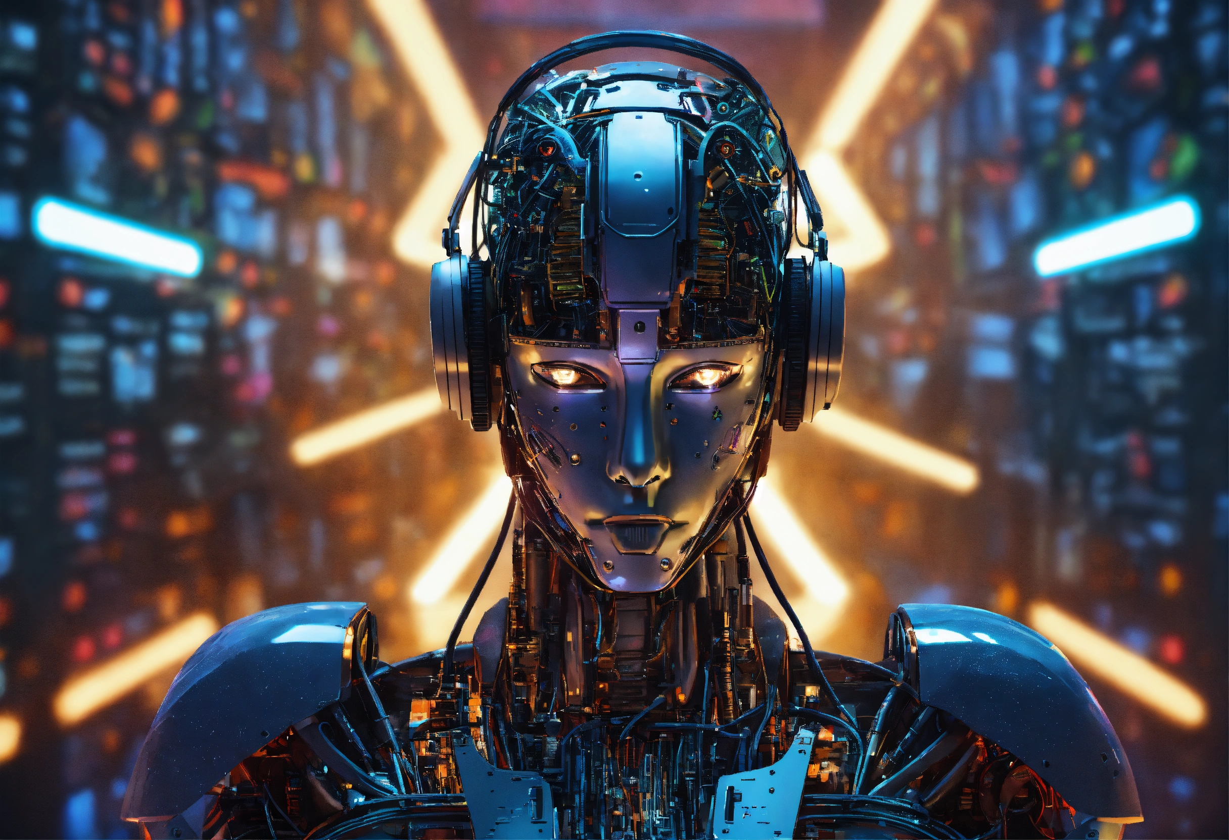 Lexica - Artificial intelligence