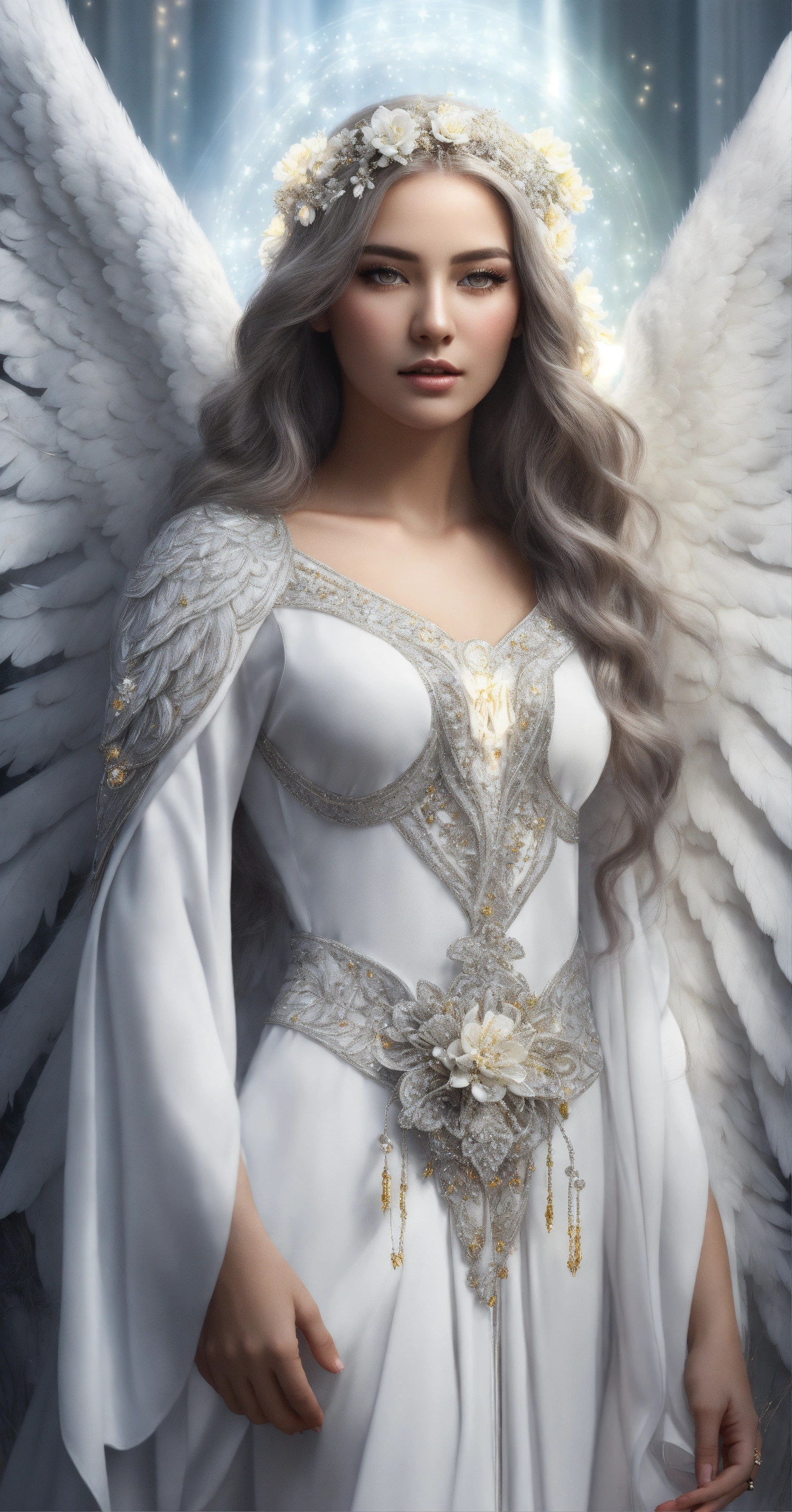 Lexica - Very detailed realistic illustration. hyper-detailed ...