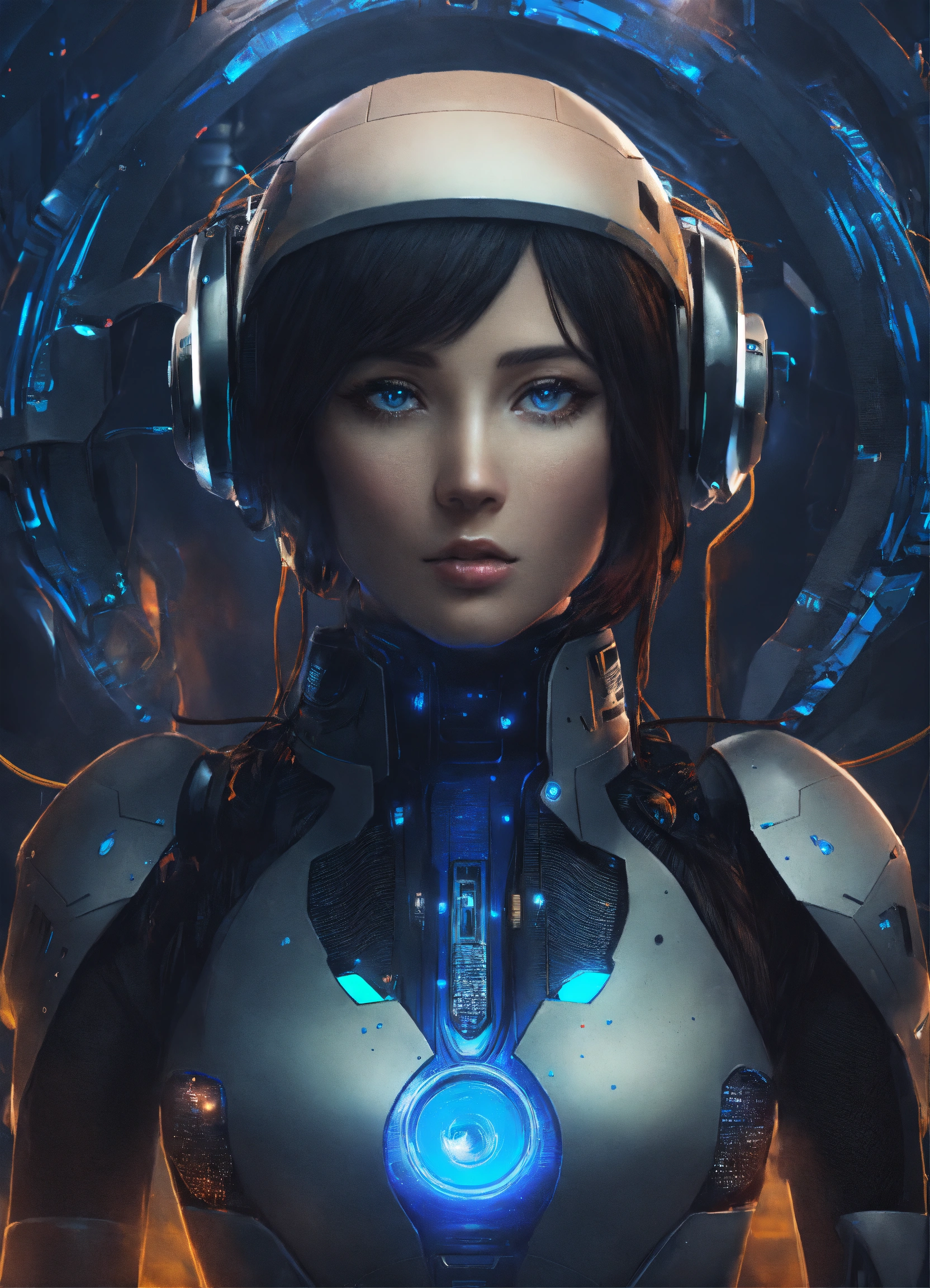 Lexica - Cortana ai