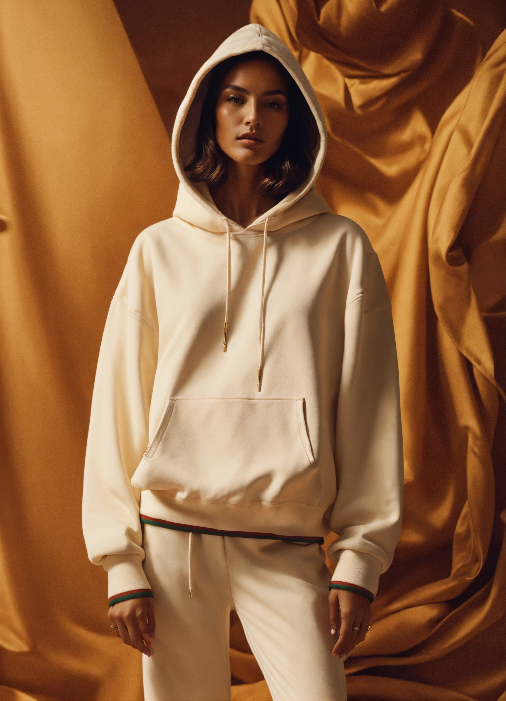 Lexica - Create a visually stunning Gucci Inspired photoshoot featuring ...