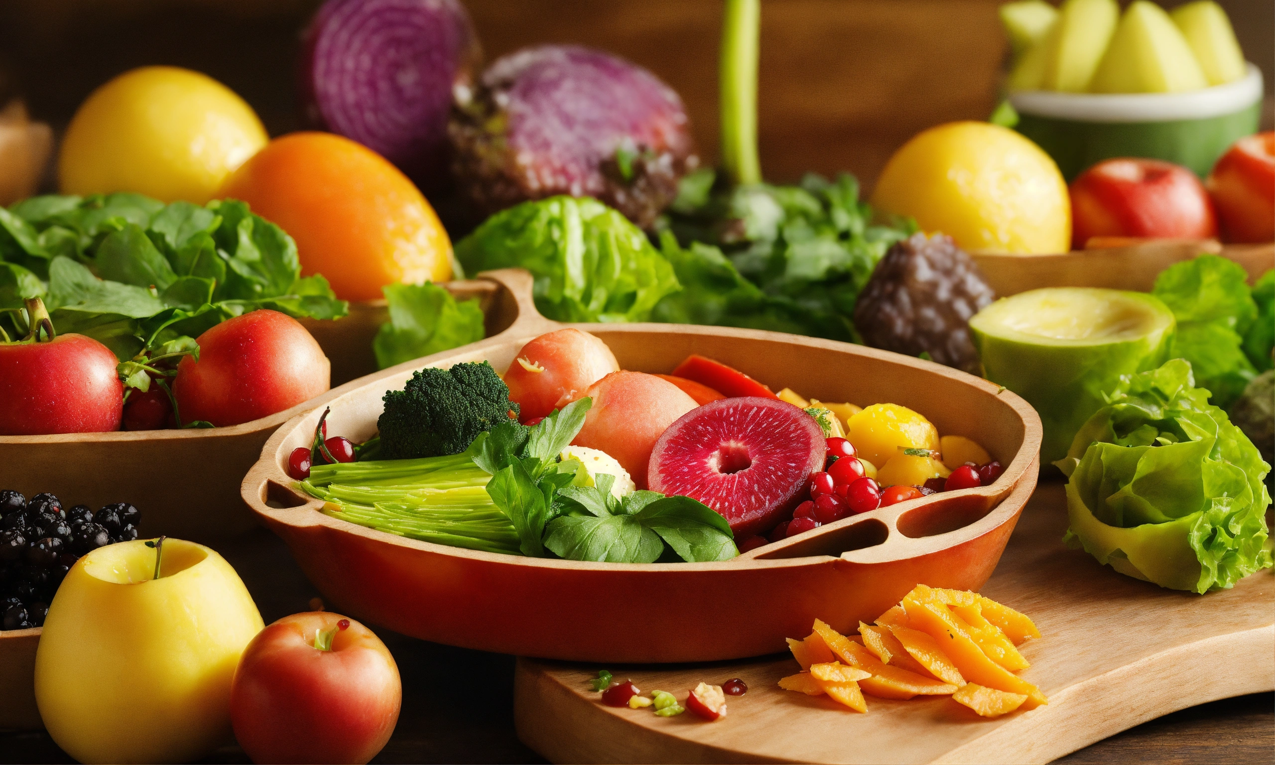 Lexica - Produce a high-resolution image that highlights EcoBite, our ...