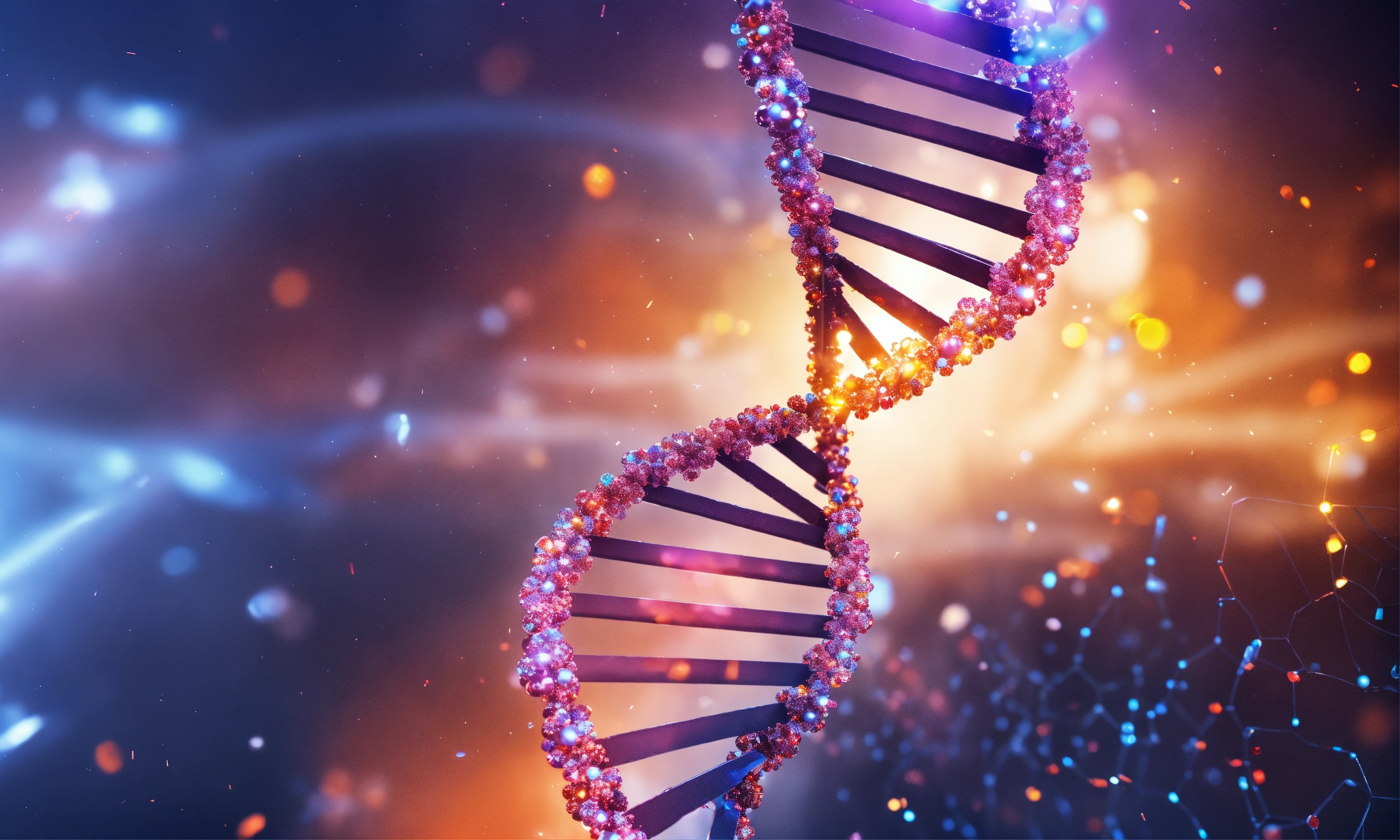 Lexica - Alzeimer, DNA, Particules, medics, doctors, hospitals, shiny ...