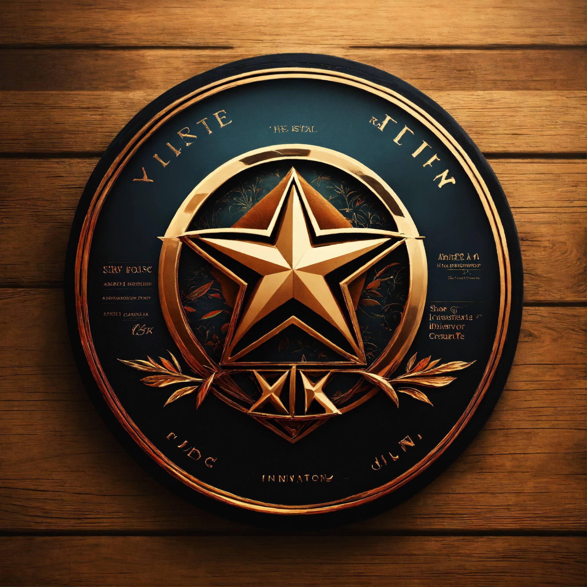 Lexica - Create the most interesting logo that you can