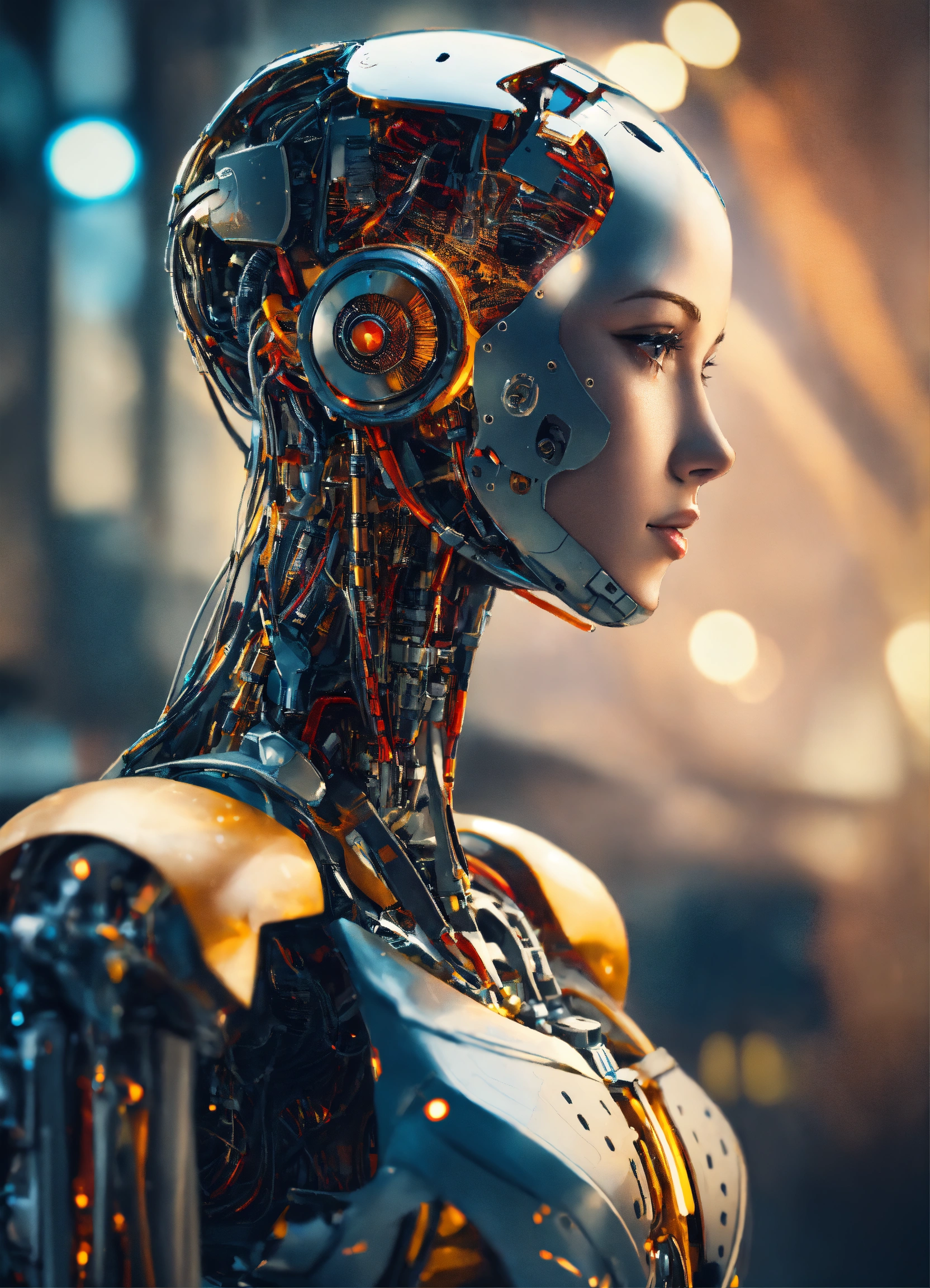 Lexica - Artificial intelligence