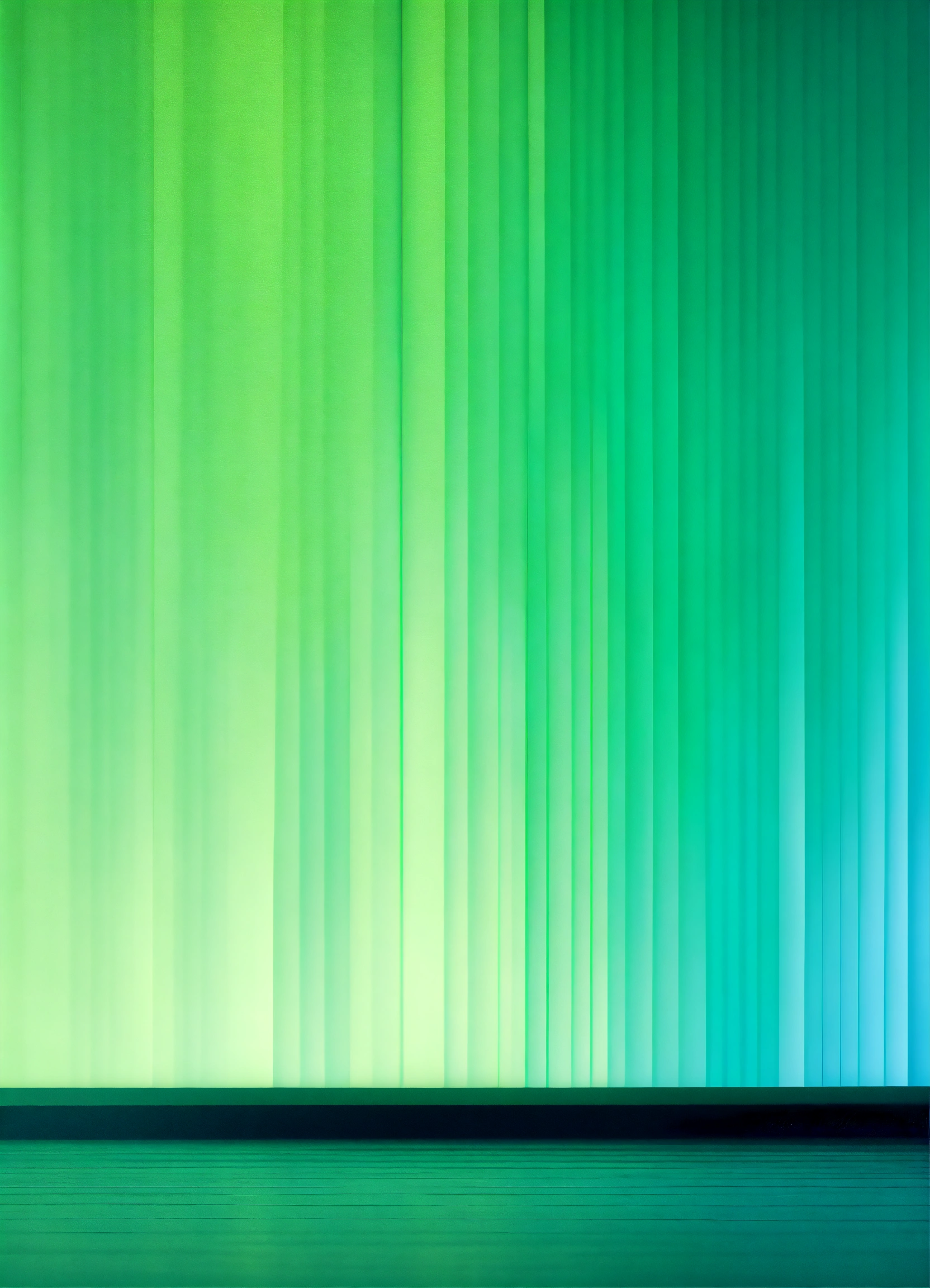 Lexica - Create a background with gradients smoothly transitioning from ...