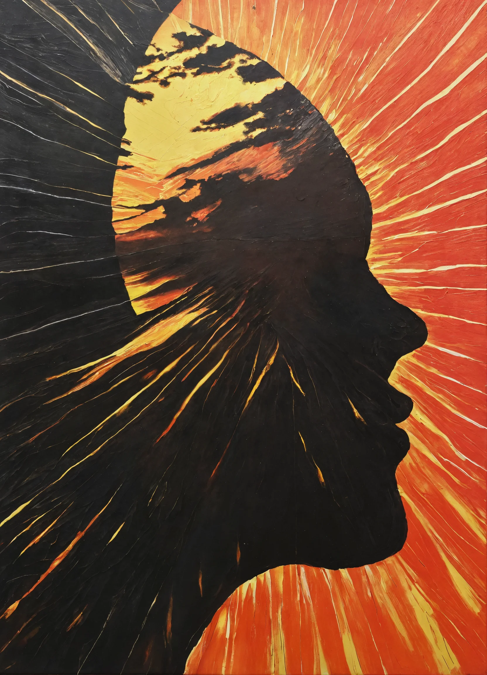 Lexica - Shifting sun