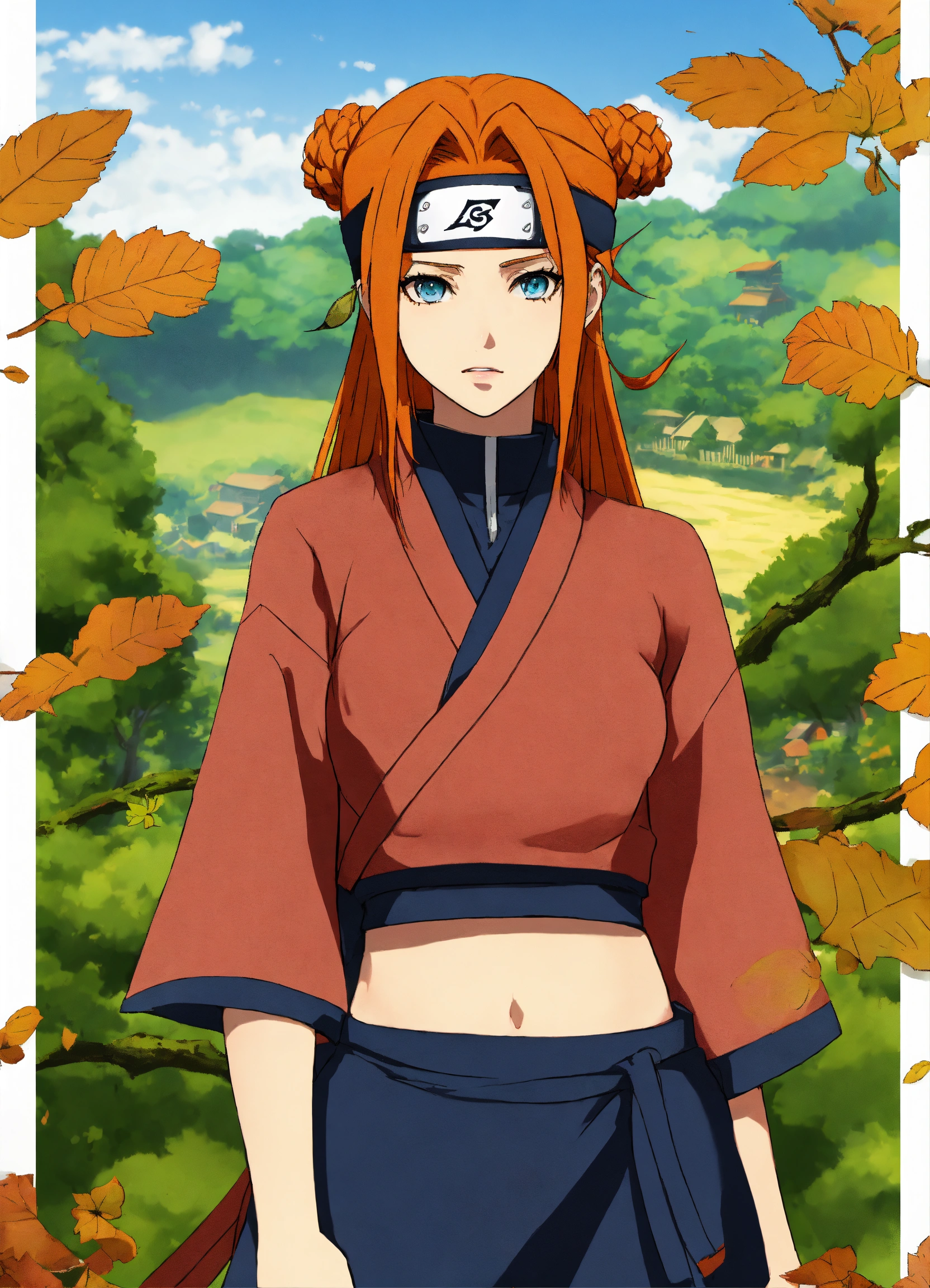 Lexica - Naruto-style art, masashi kishimoto art, anime, naruto manga ...