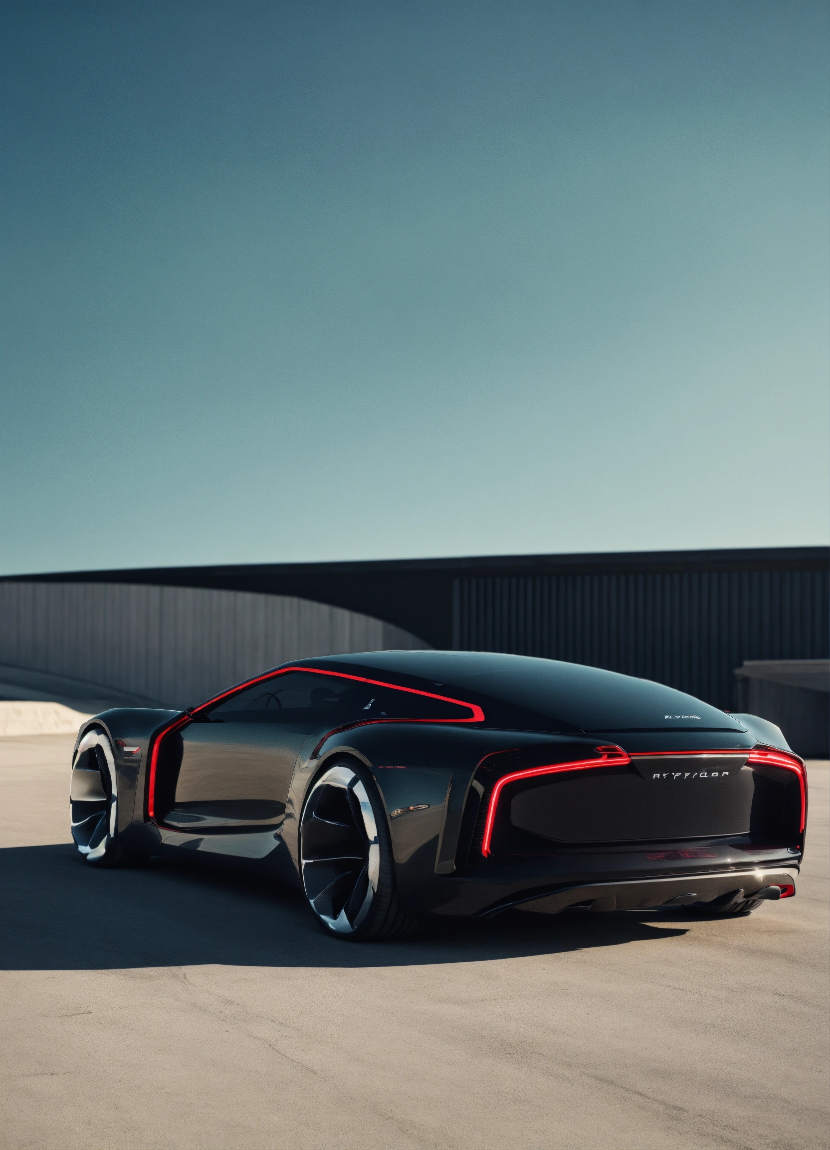 Lexica - Photo of concept car from 2023,8k resoultion,hyper realstic ...