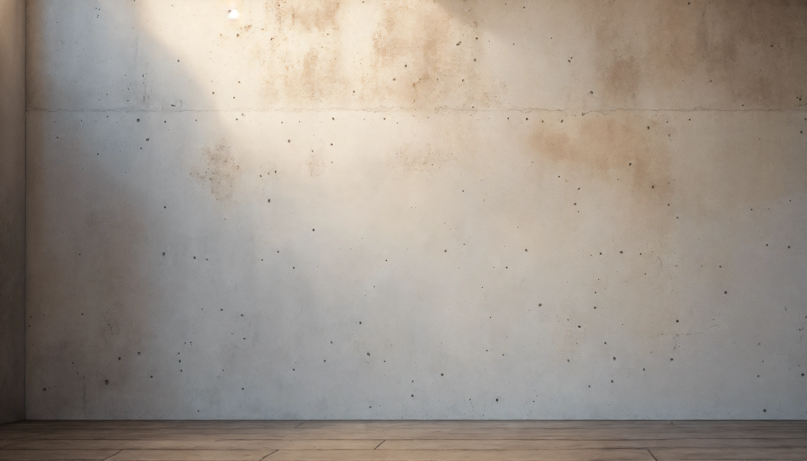 Lexica - White concrete wall, vibrant, hd, 4k, high-quality, highly ...