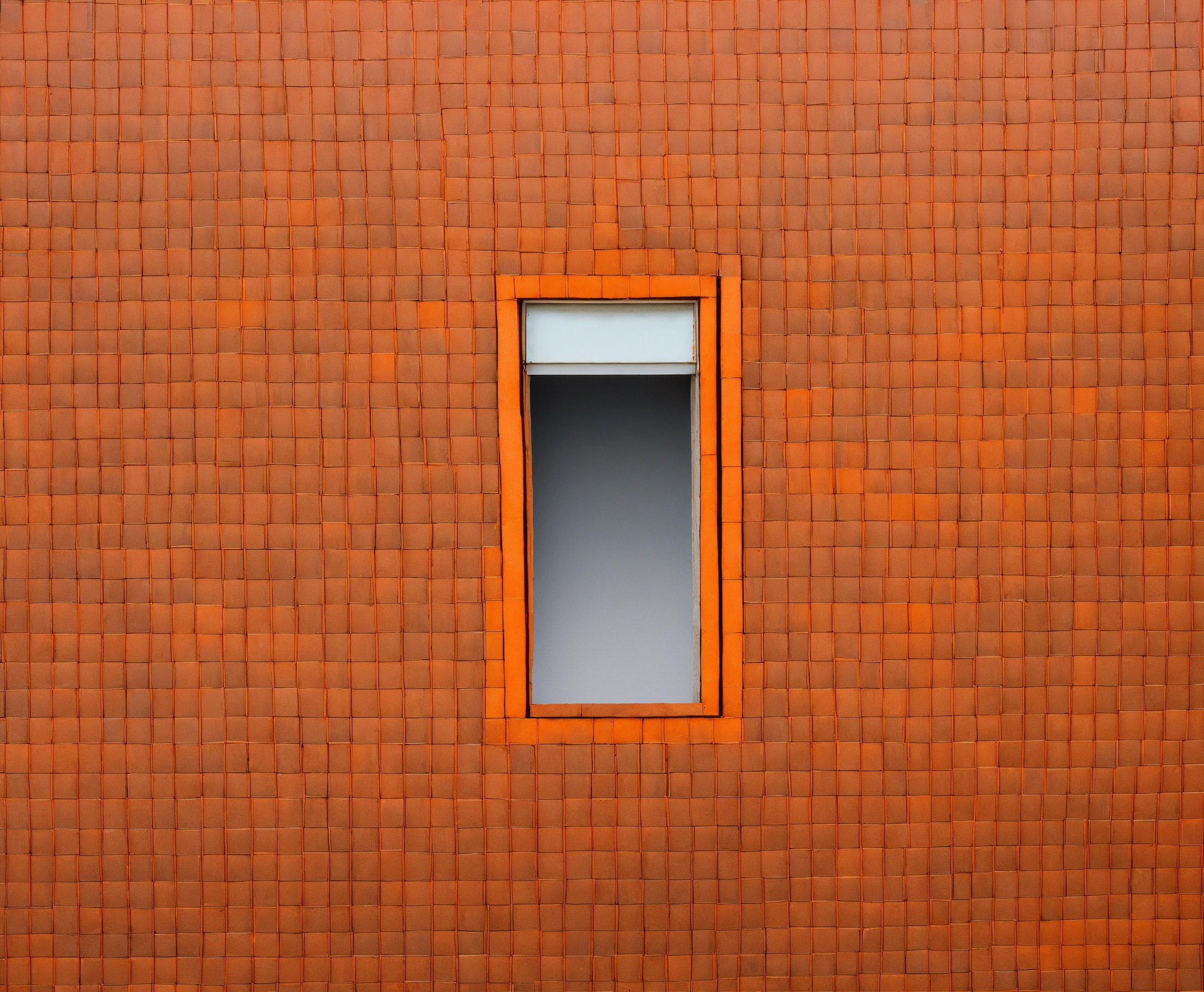 Lexica - Designing an orange-inspired home with an emphasis on lots of ...