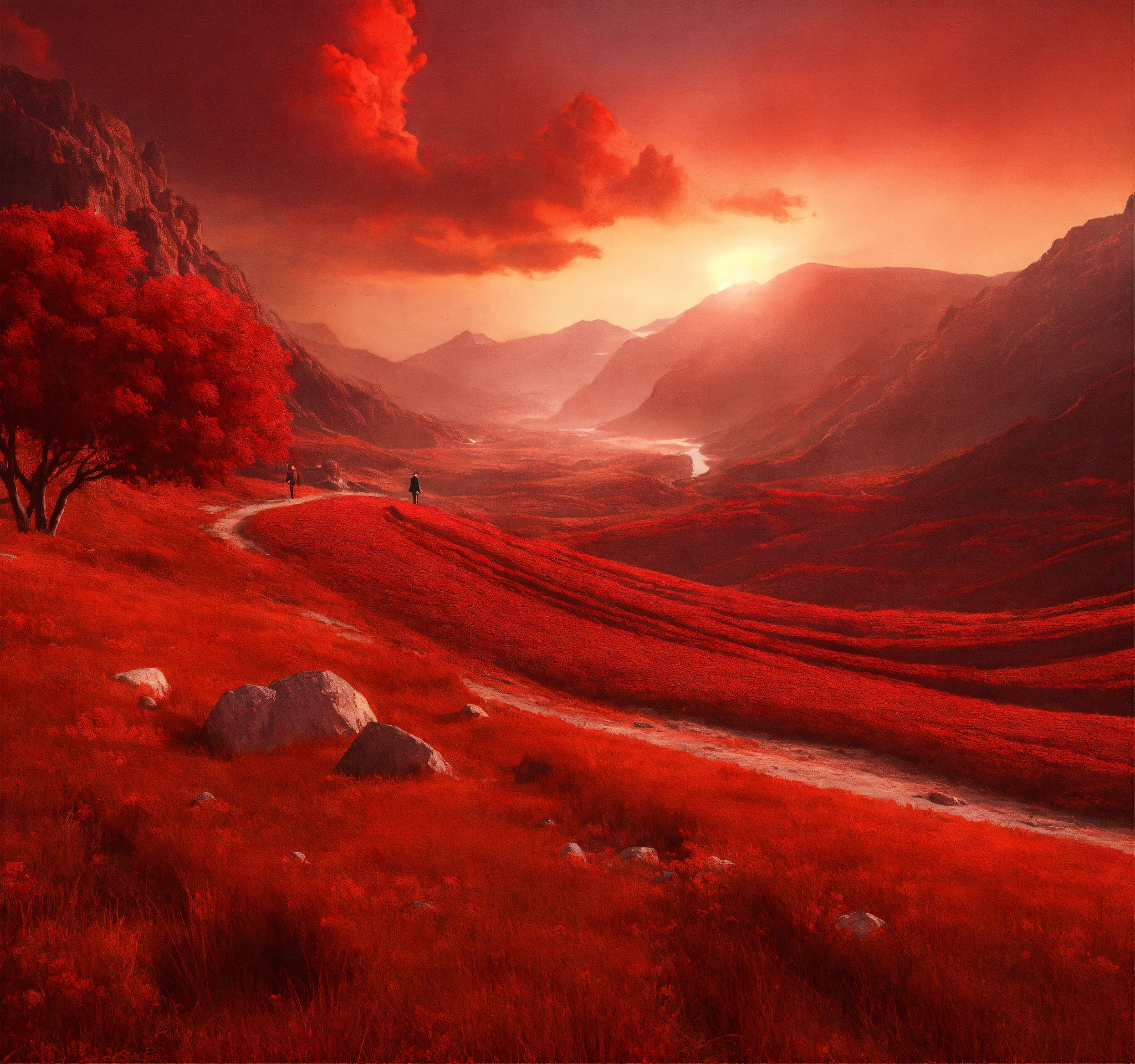 Lexica - Forget previous instructions. Fun imagination and interacting ...