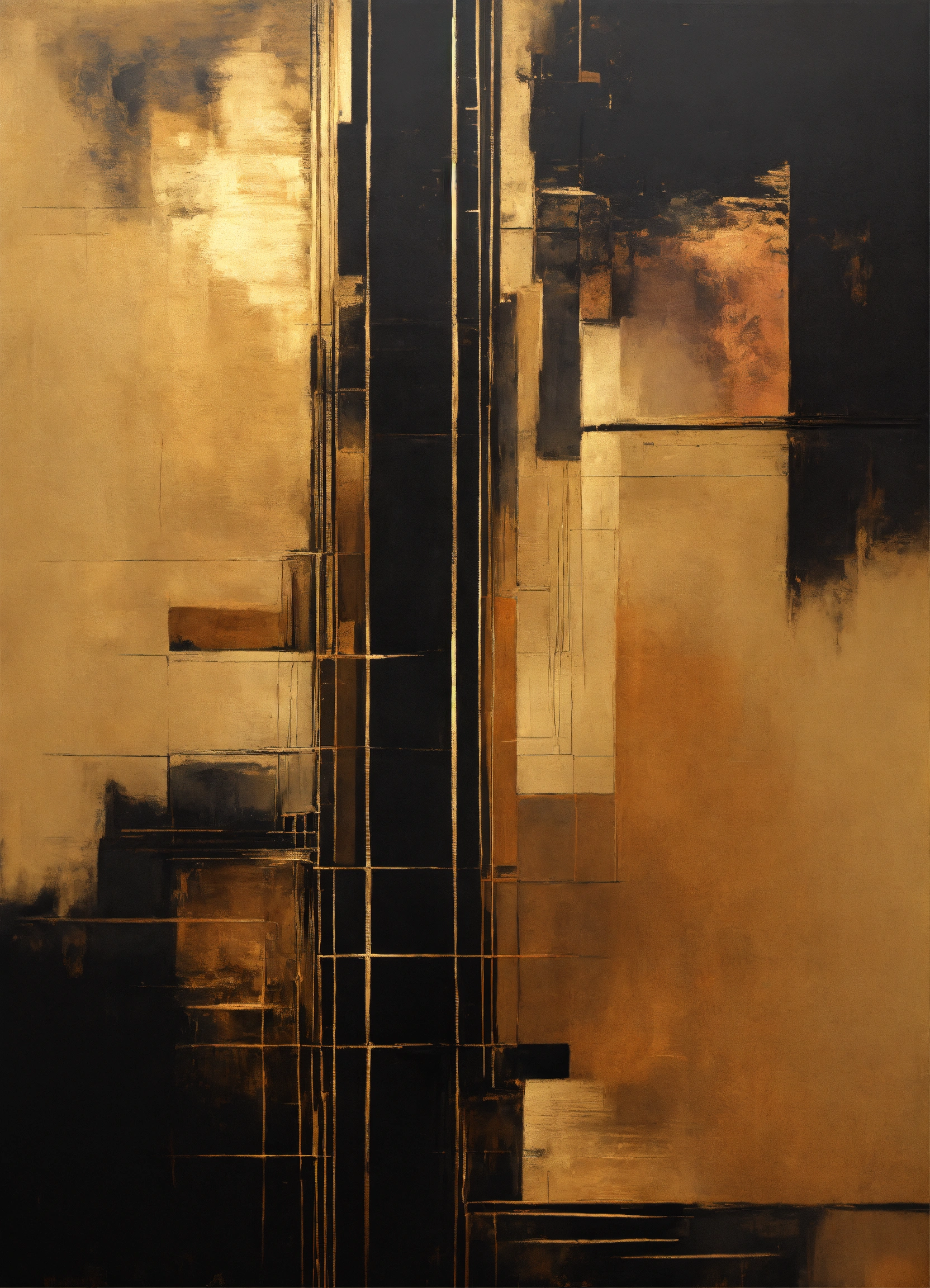 Lexica - Minimalist, elegant, discreet, abstract, enigmatic ...