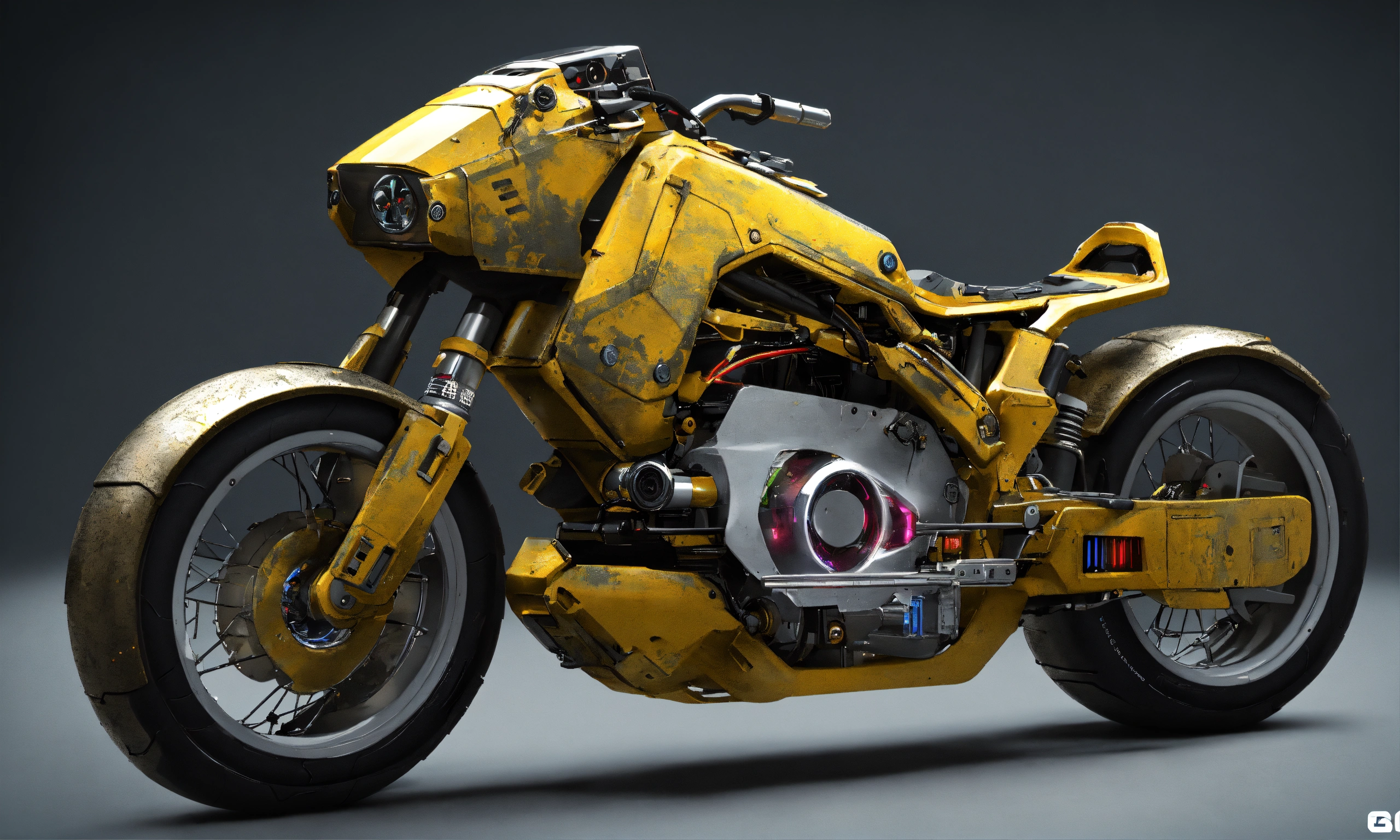 Lexica - Armoured cyberpunkultra minimal X-treme G Nintendo 64 ultra futuristic minimal design ...