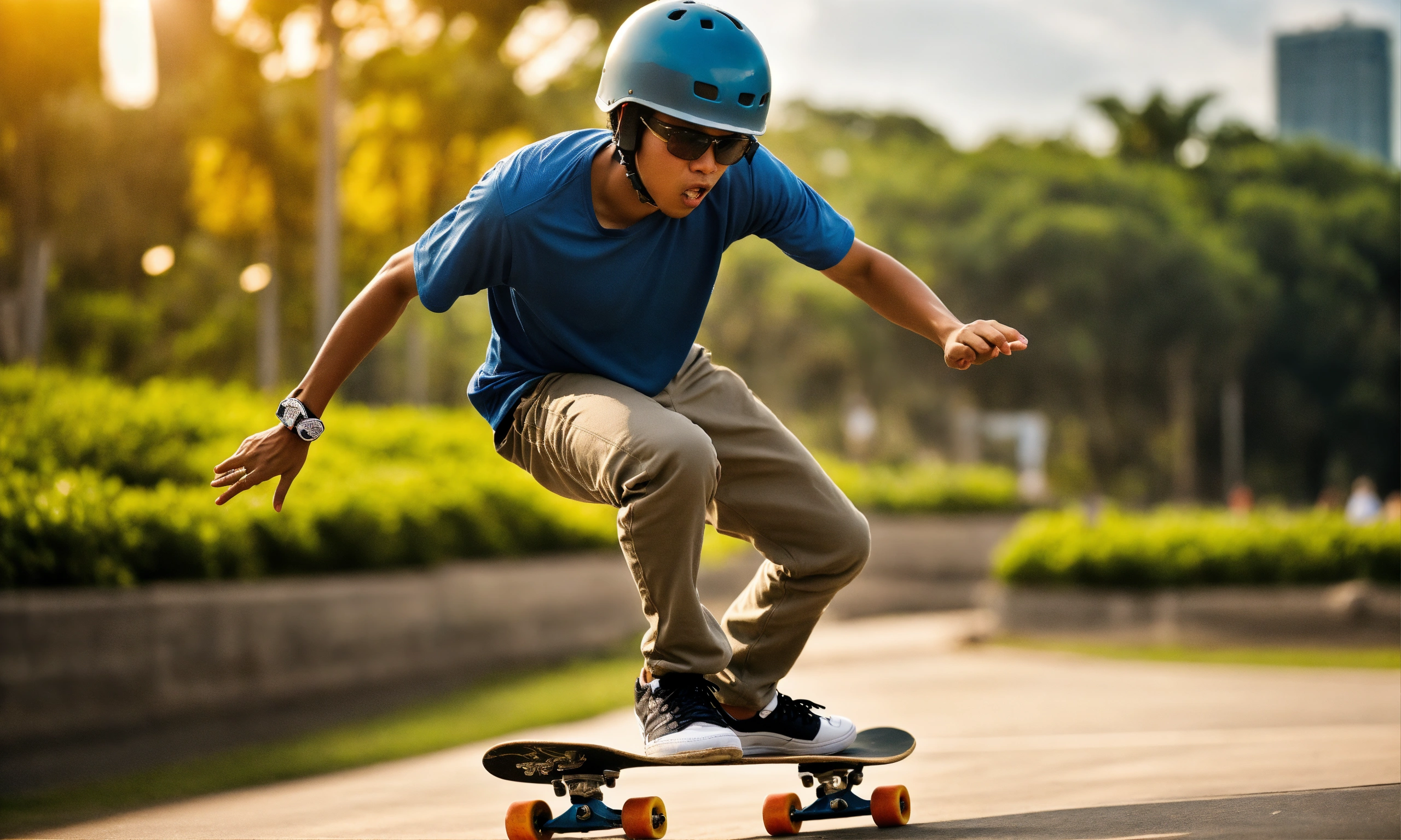 Lexica - Day, Ultra-realistic photo, cinematic quality, close-up action ...