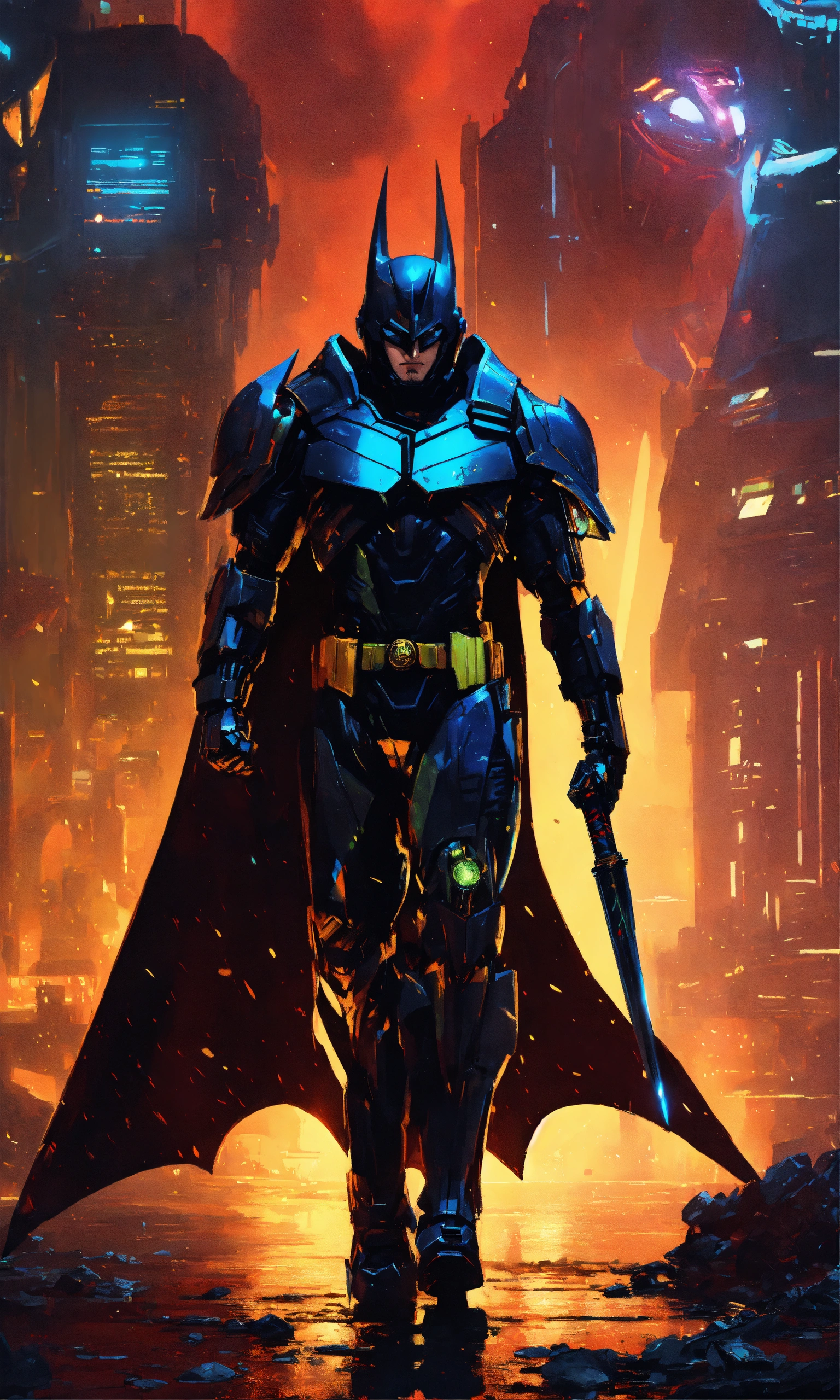 Lexica - Adamantium, Guyver, Sith, Tron, Hybrid Vibranium Draculian ...