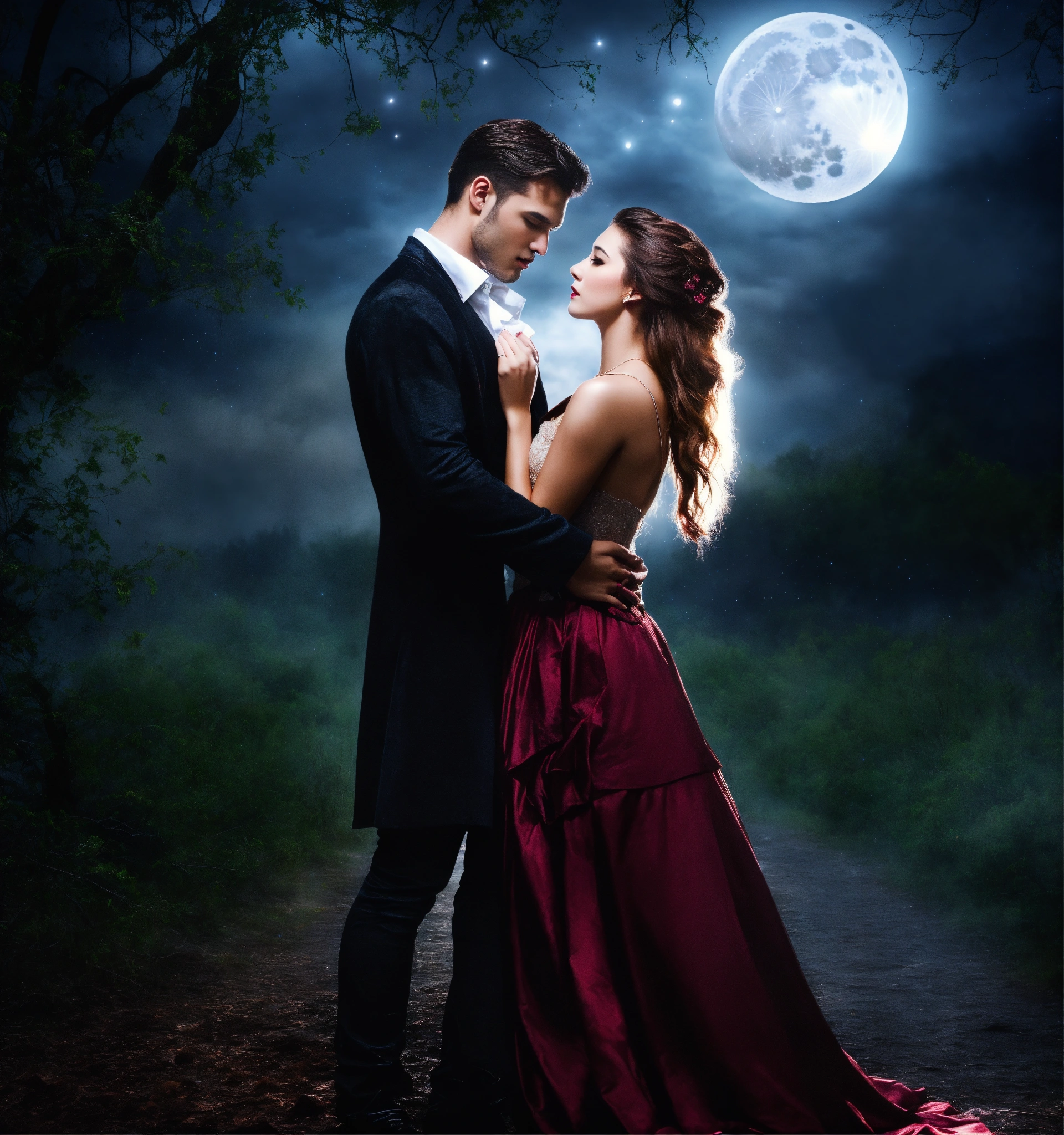 Lexica - Photo quality image realistic people for the cover of a ...