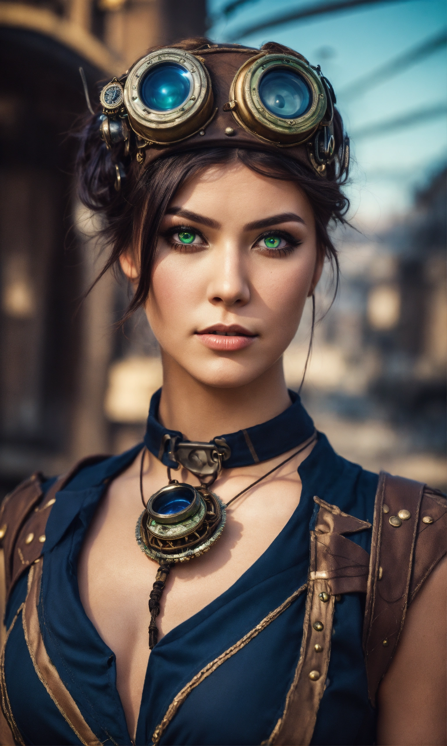 Les meilleurs films steampunk à découvrir - Cinéma Eternel