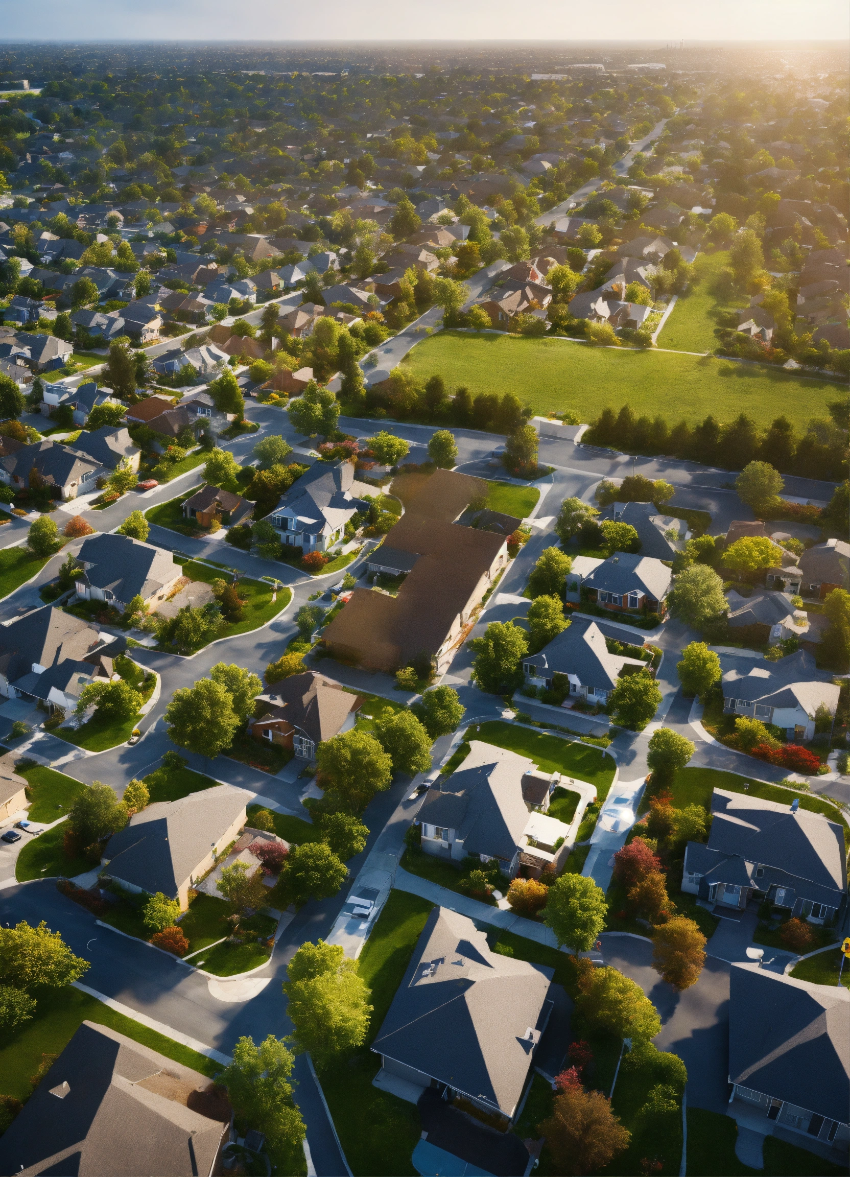 Lexica - Urban communities in the suburbs full sustainability ultra ...