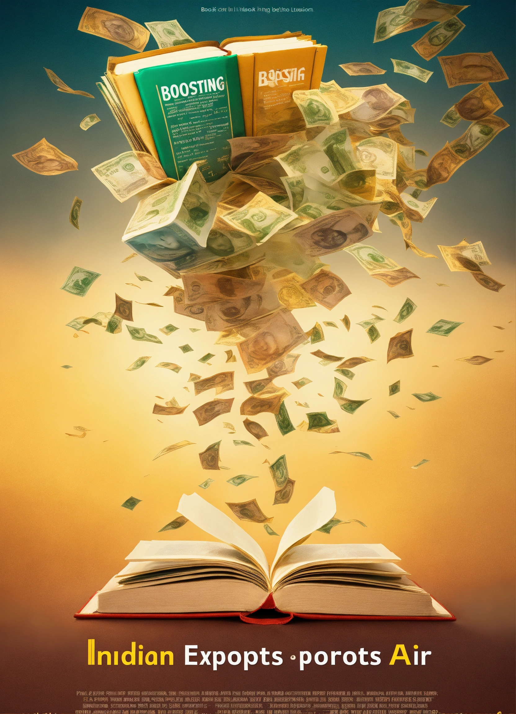 Lexica - Book Title design Indian Rupees falling in air AND LAYING AT ...